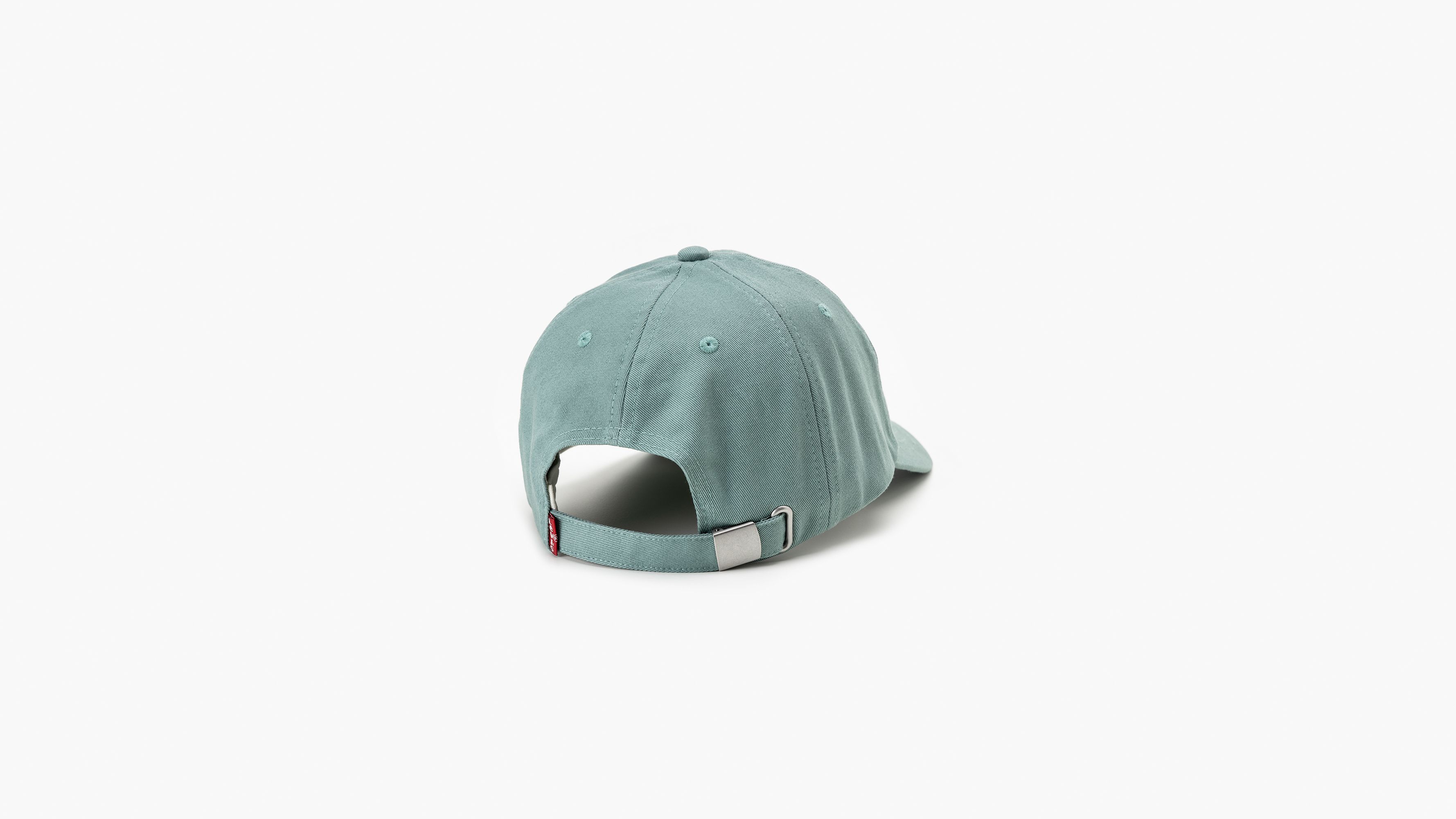 Relaxed Dad Cap - Blau | Levi's® CH