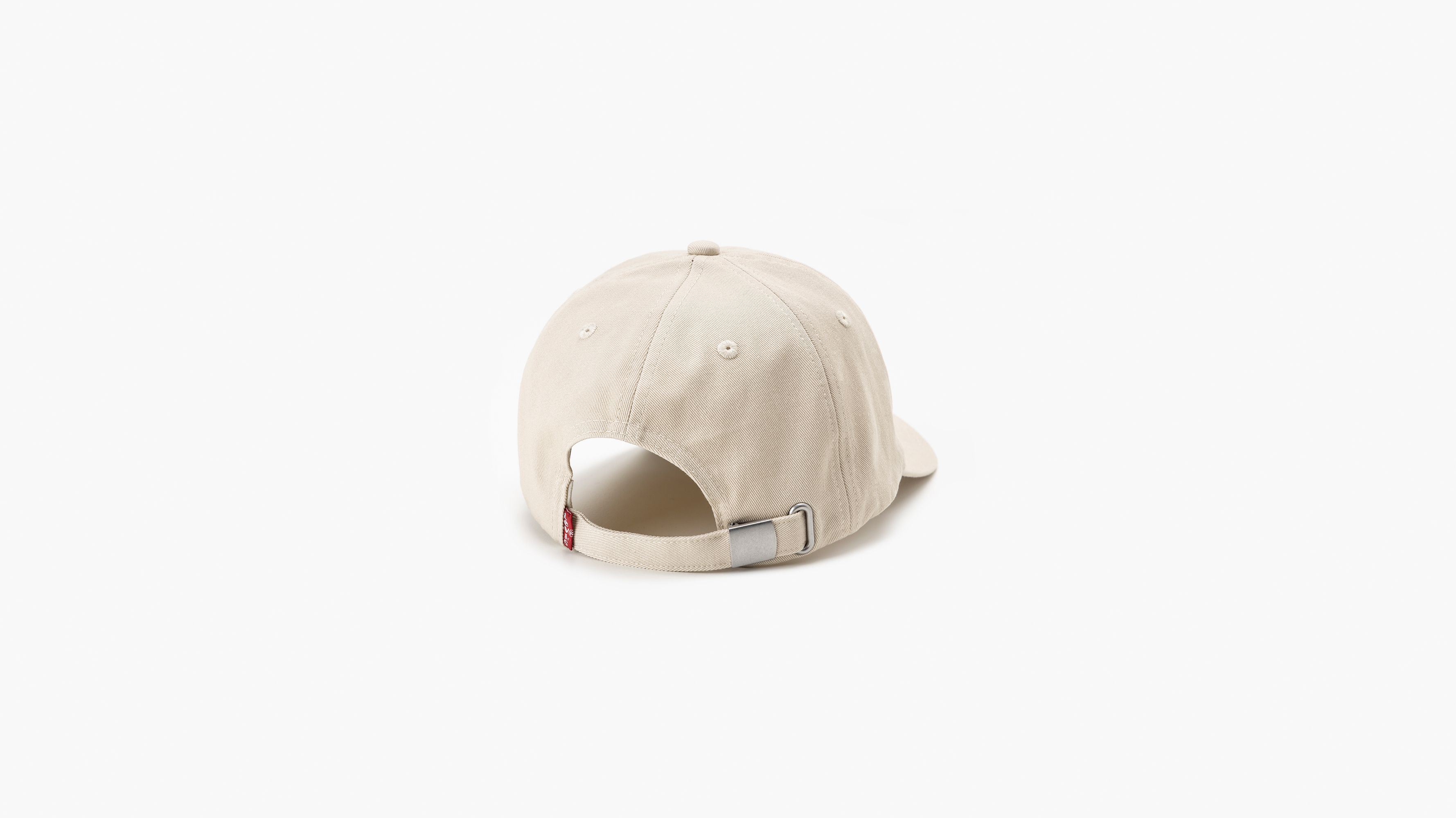 Lazy Girl Logo Cap - White | Levi's® FR
