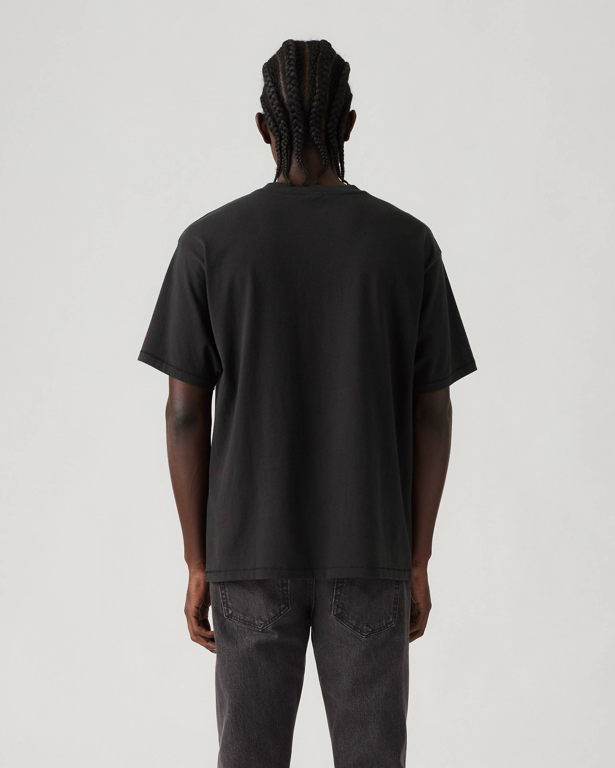 New Order Band T-shirt - Black | Levi's® US New Order Band T-shirt - Black | Levi's® US