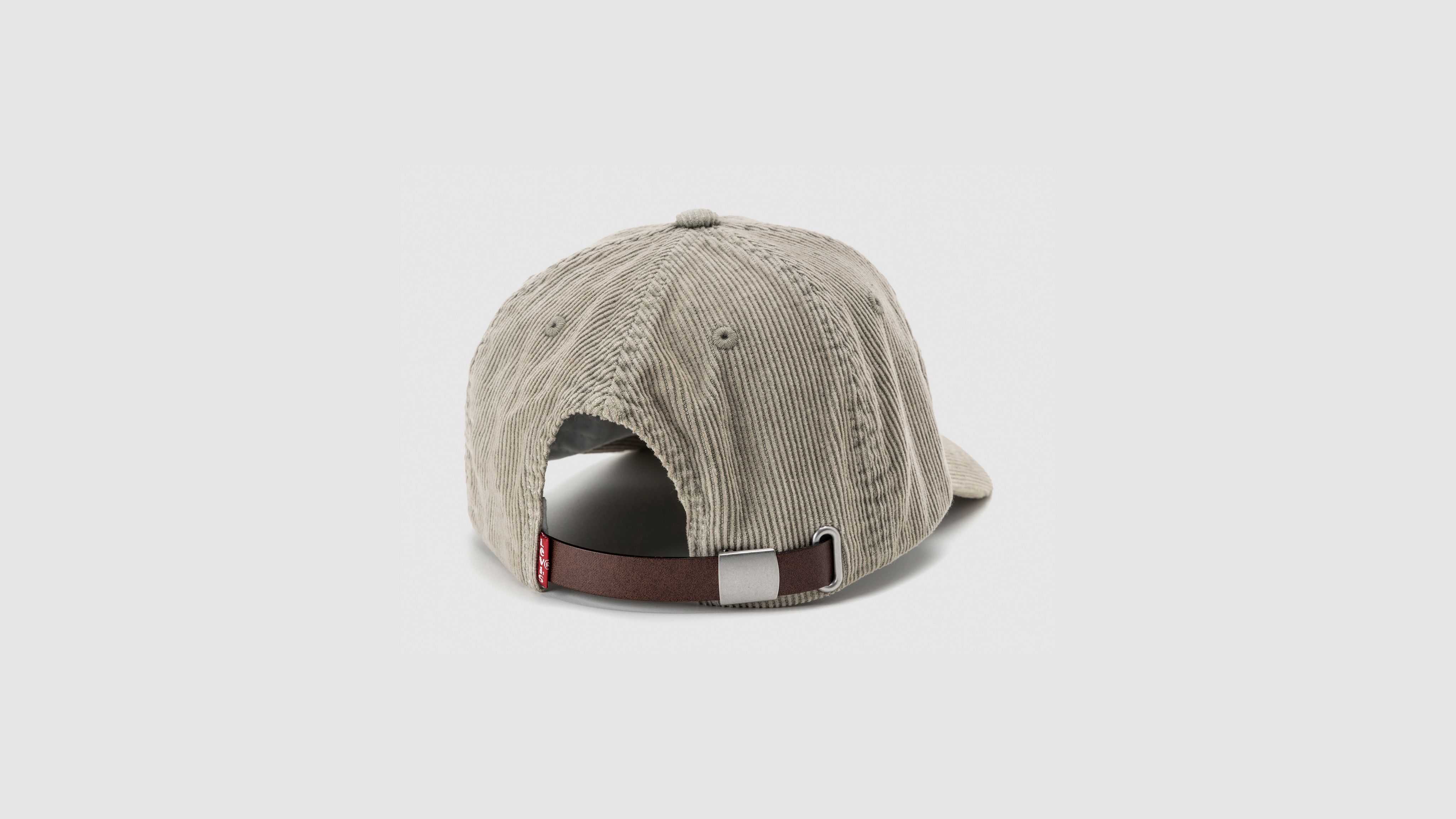 Mini Graphic Cap - Green | Levi's® US