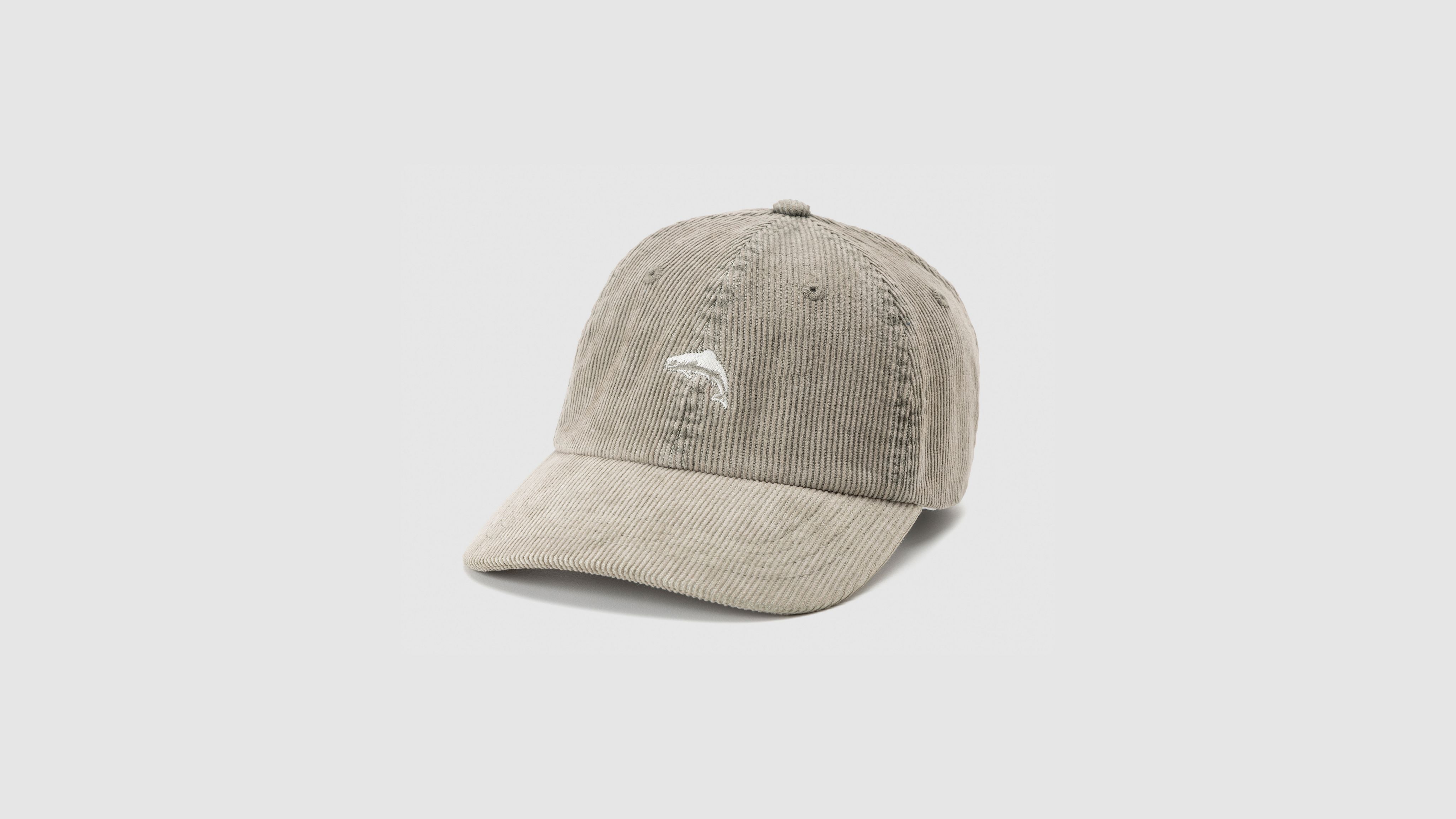 Mini Graphic Cap - Green | Levi's® US