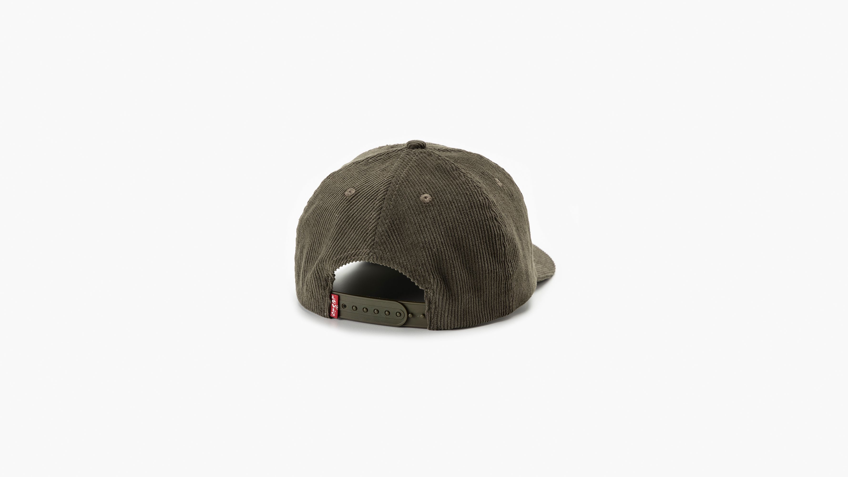 Workwear Cap - Green | Levi's® GB