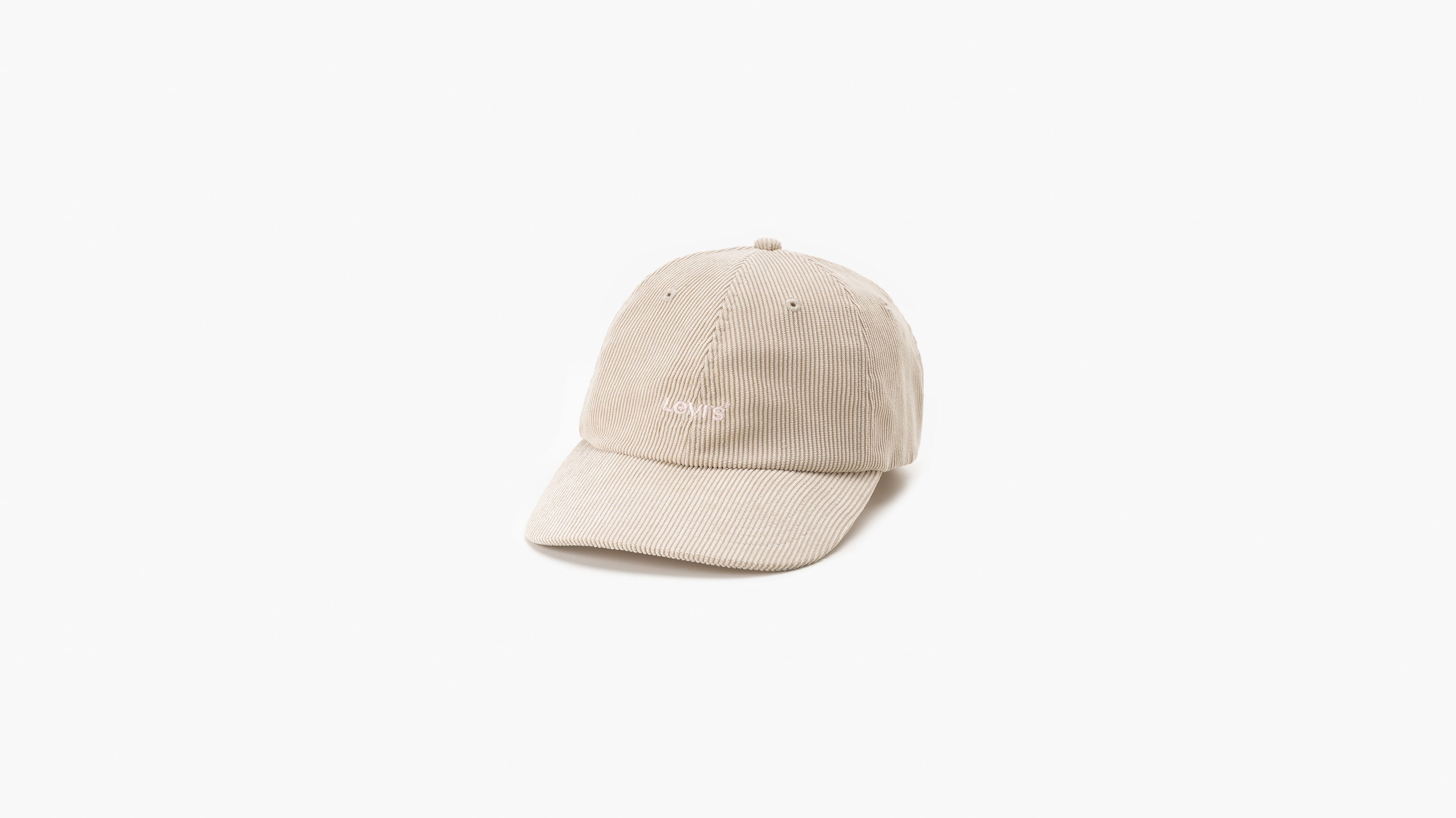 Gorra Holiday - Crema | Levi's® ES