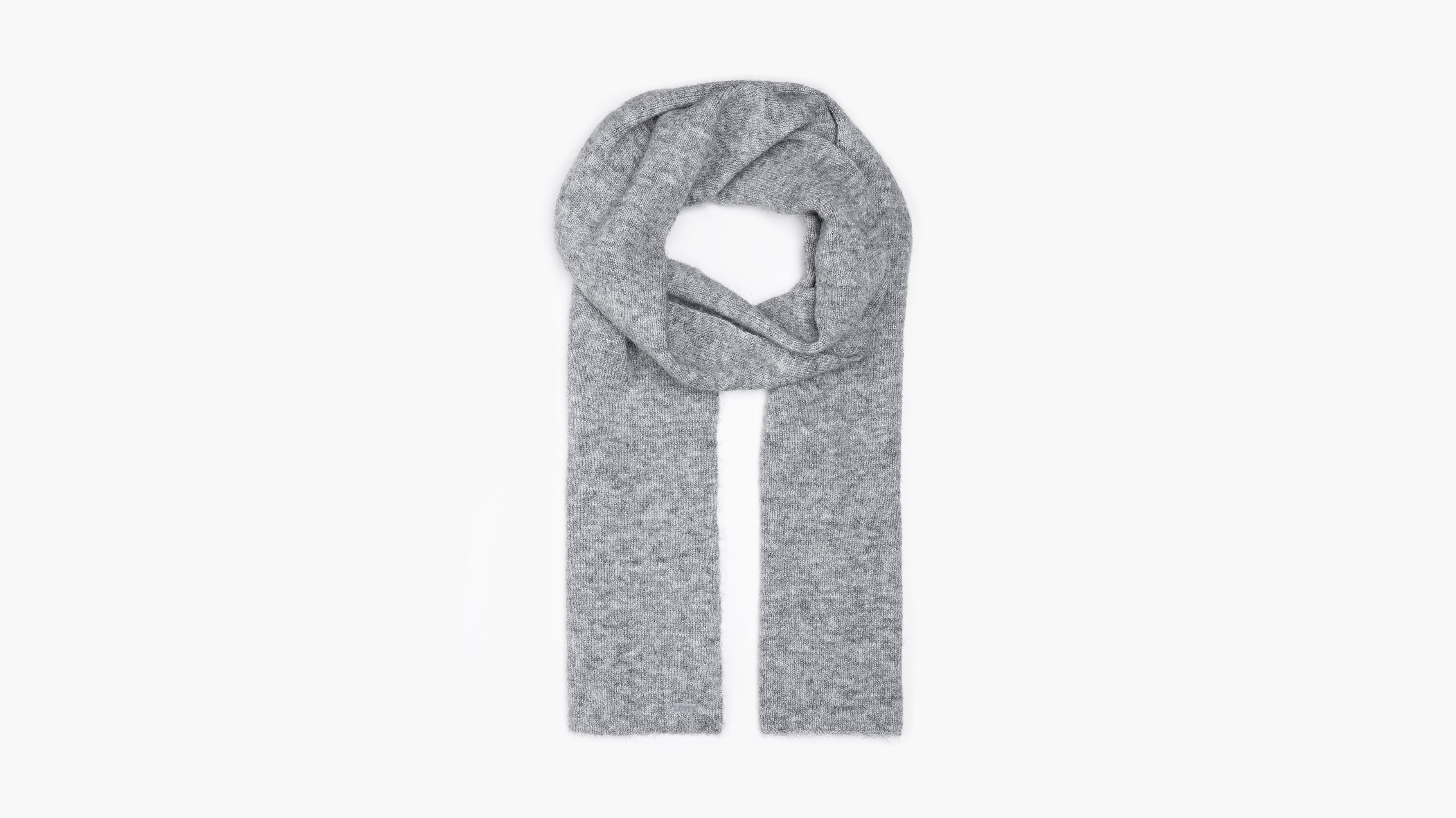 Bufanda Cómoda - Gris | Levi's® ES