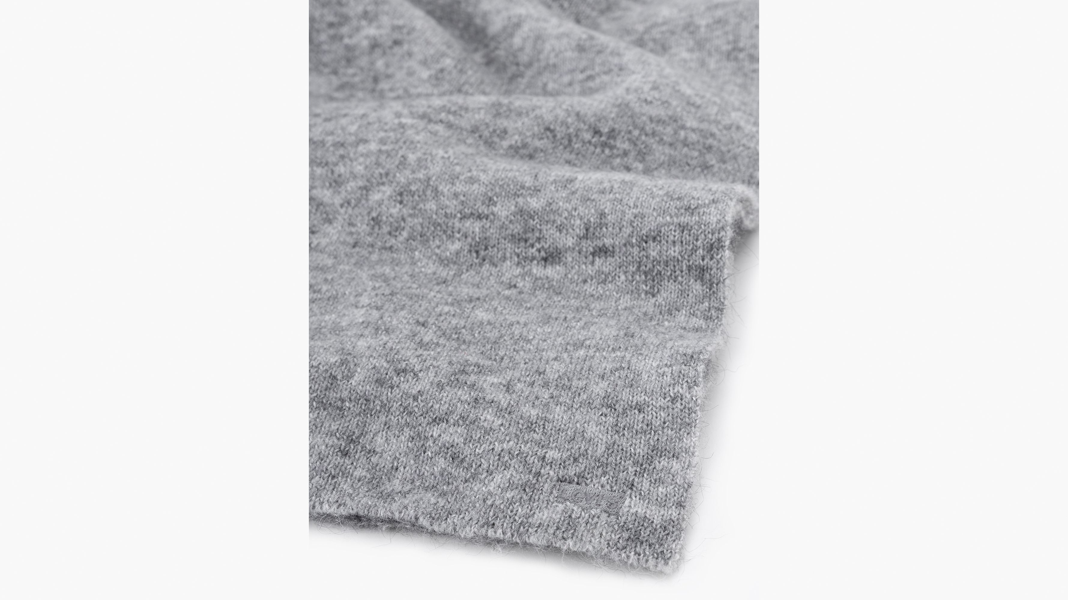 Bufanda Cómoda - Gris | Levi's® ES