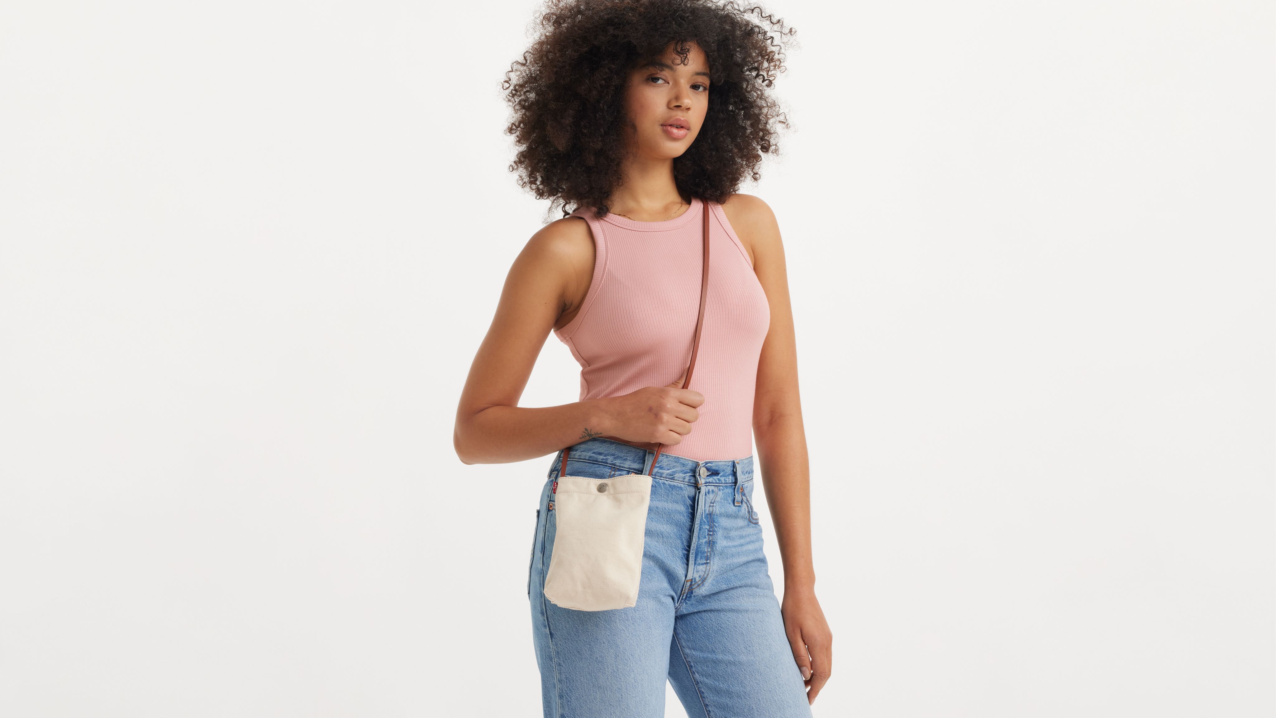 Women's Purses & Bags | Women's Accessories | Levi's® GB