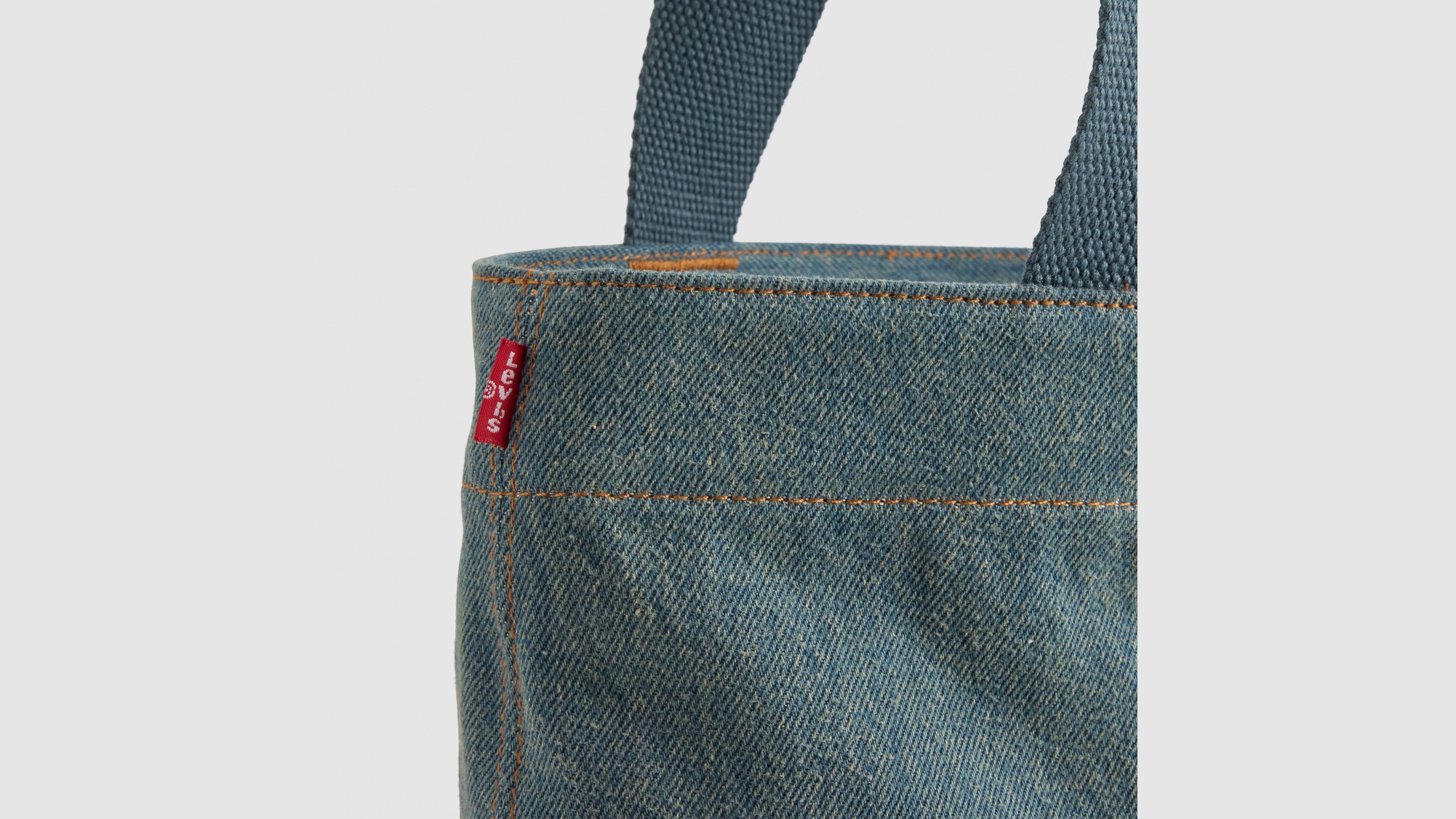 Icon Tote - Blue | Levi's® ES