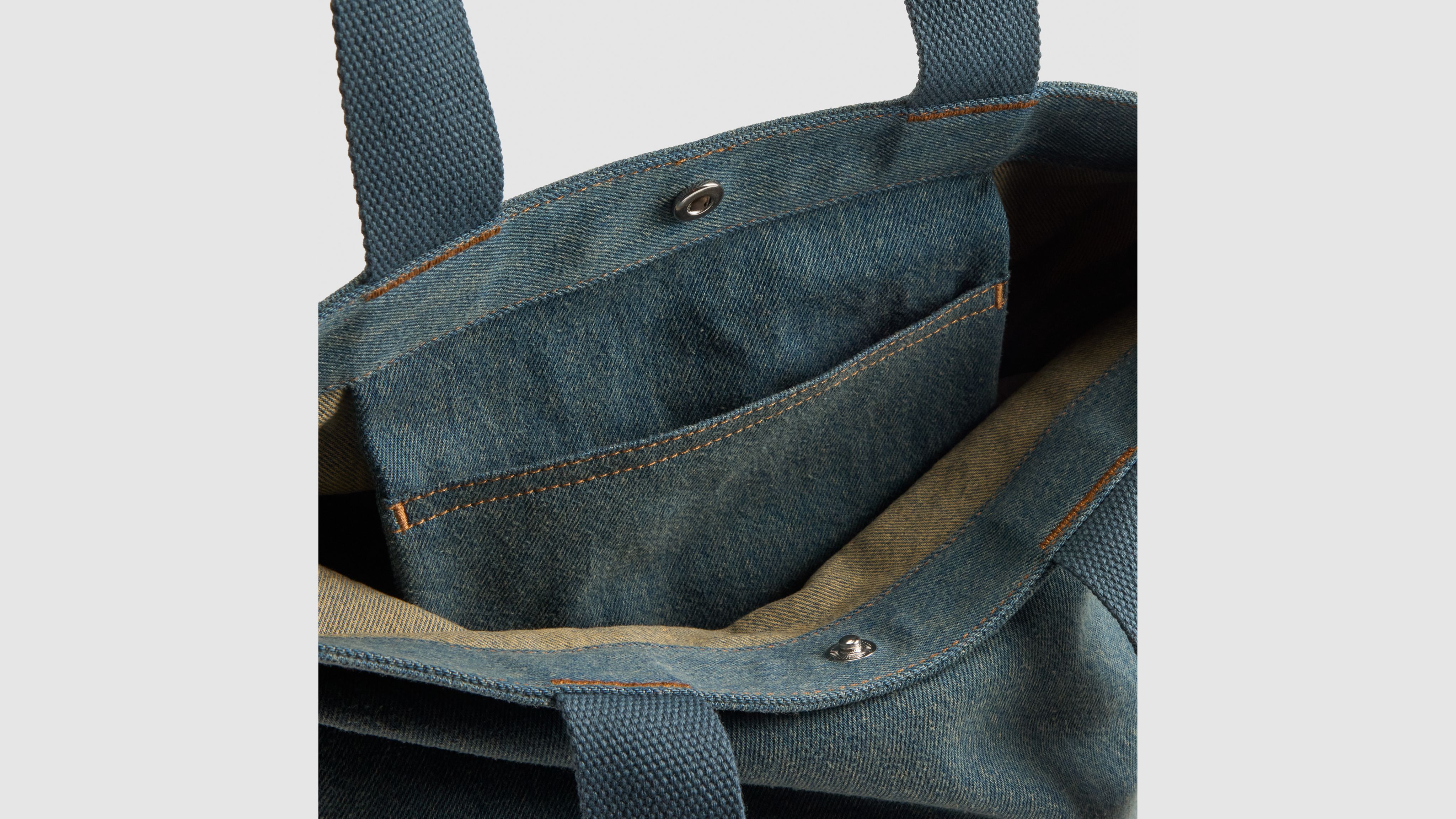 Icon Tote - Blue | Levi's® FR