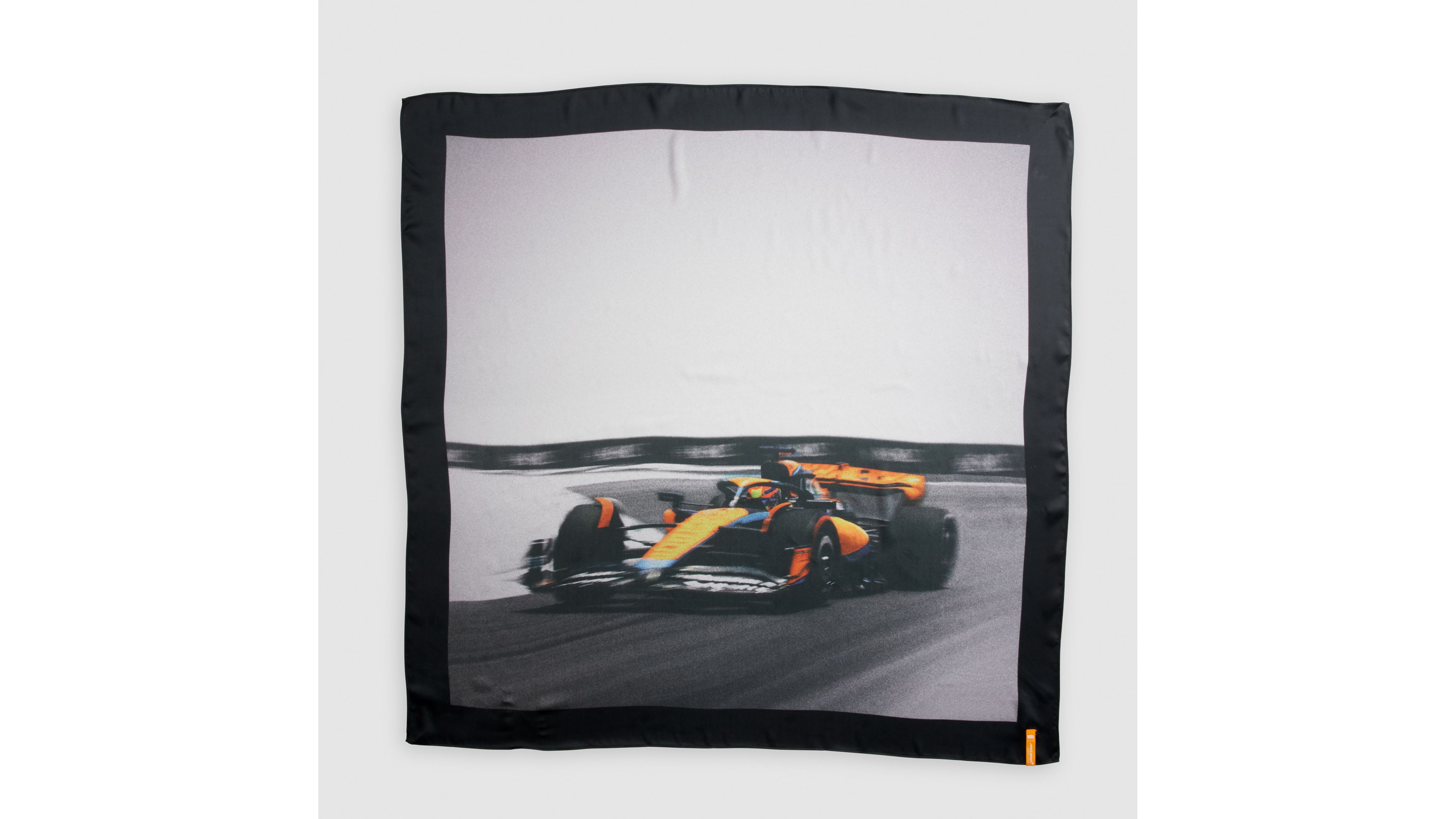 Levi's x McLaren F1 Collection | Formula 1 Apparel | Levi's