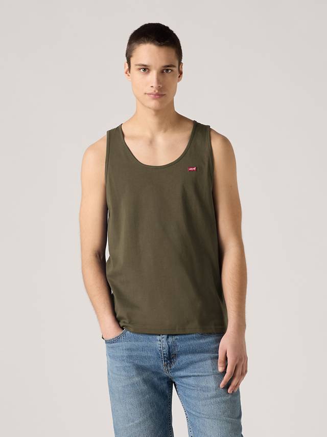 Levi's® X Undercover Short-sleeve Tee - Black | Levi's® GB Levi's® X Undercover Short-sleeve Tee - Black | Levi's® GB