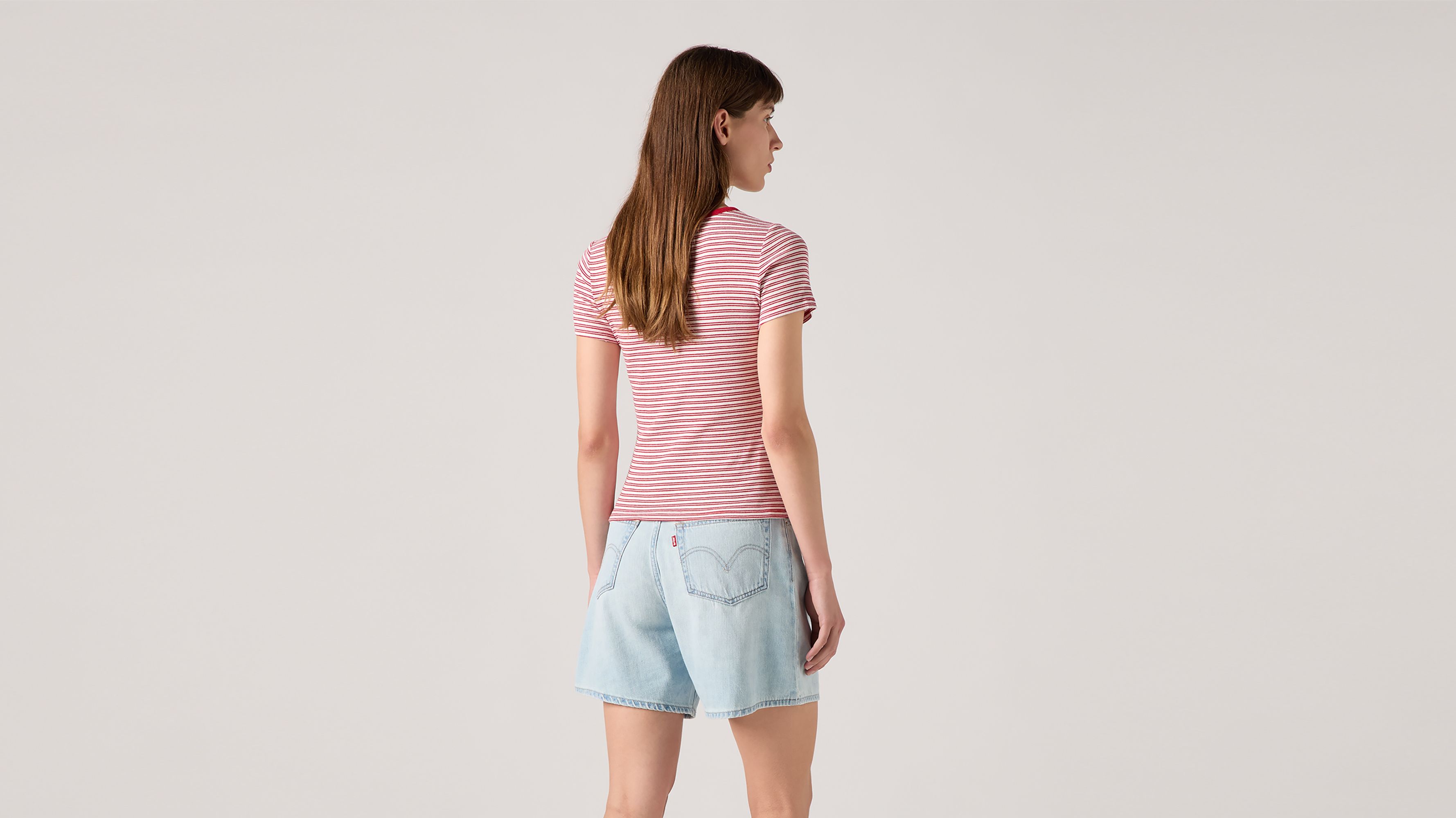 Hayes Tee - Multi Colour | Levi's® IT