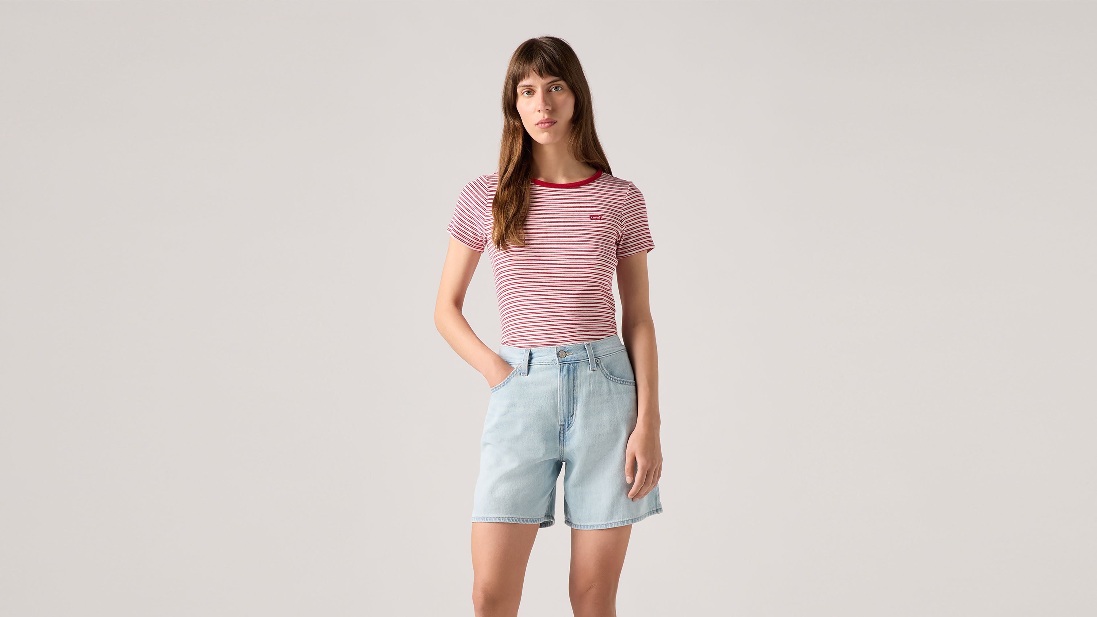 Hayes Tee - Multi Colour | Levi's® NL