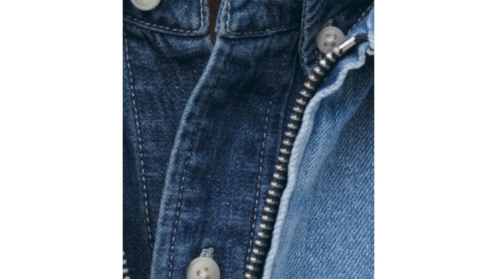 Scout Jacket - Blue | Levi's® AT