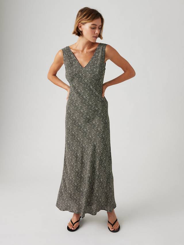 Ellia Tank Dress - Black | Levi's® DE Ellia Tank Dress - Black | Levi's® DE