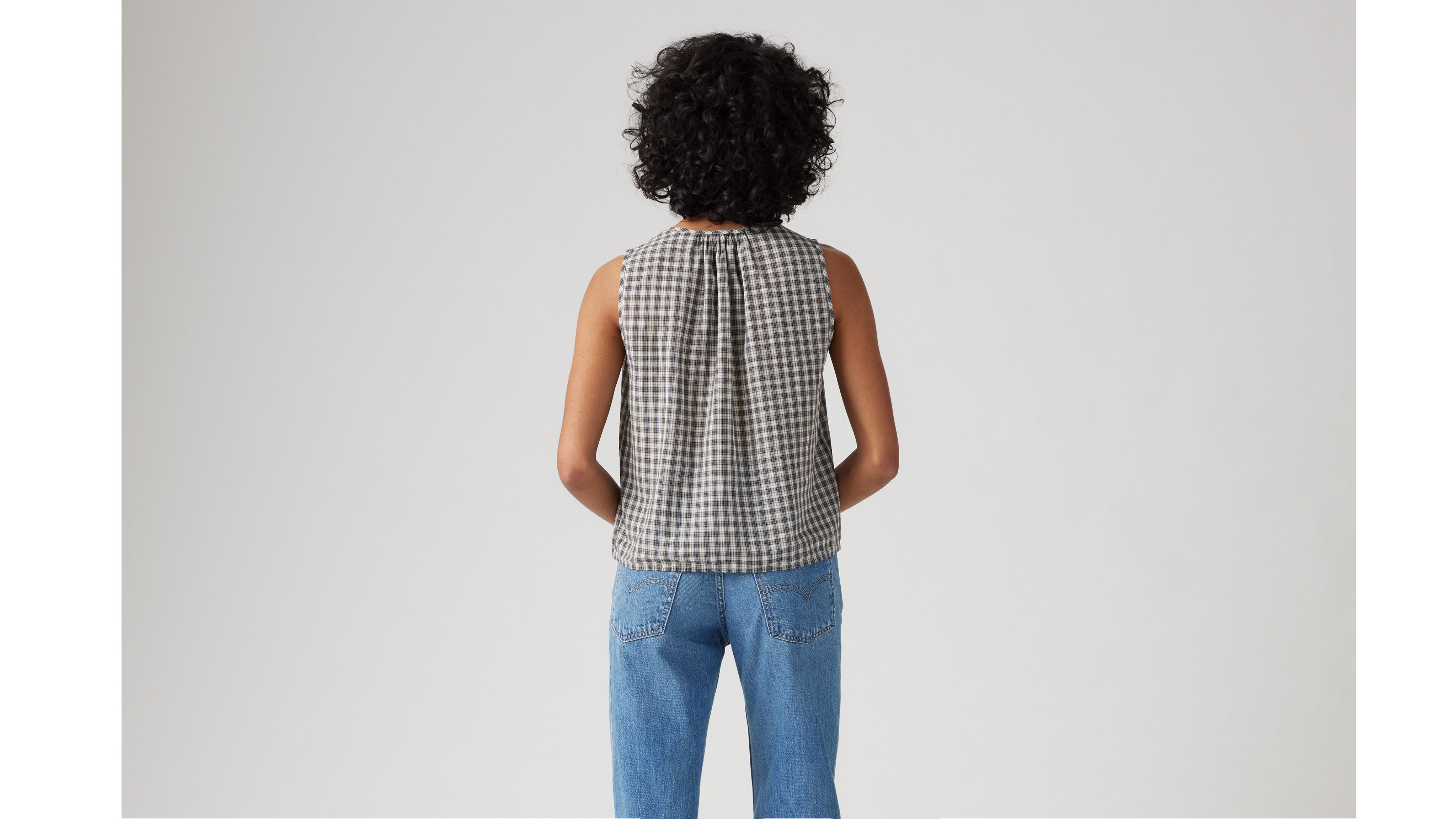 Luella Blouse - Multicolore | Levi's® IT