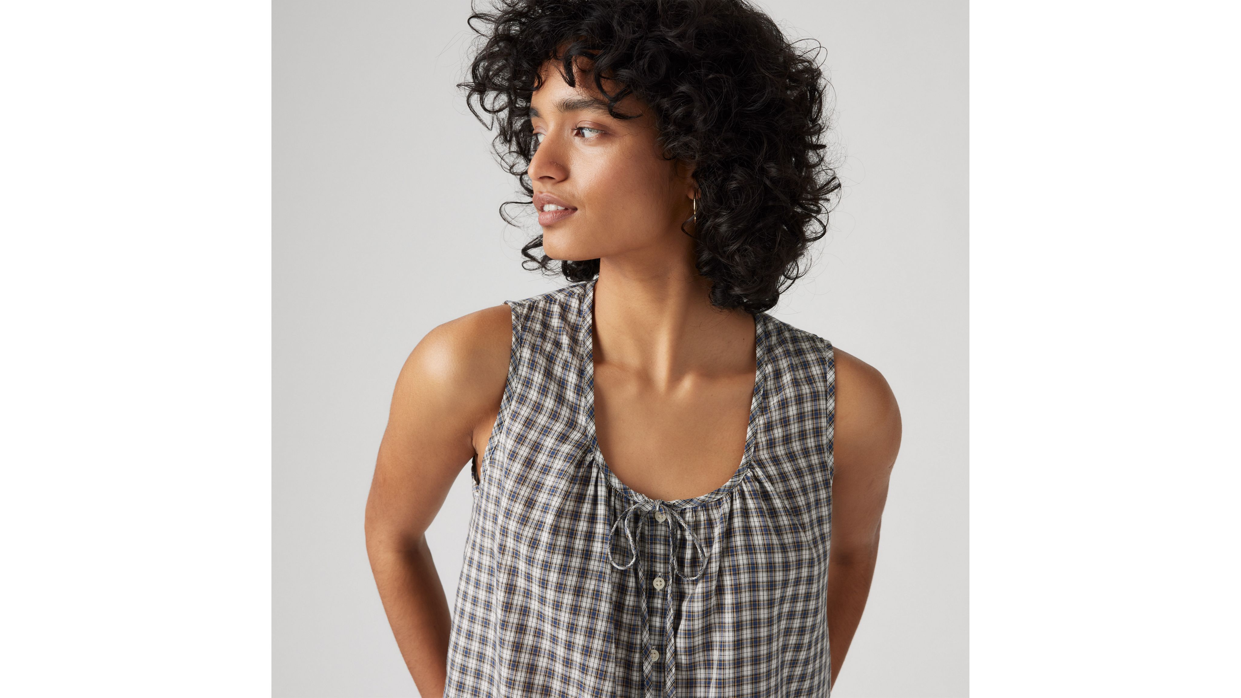 Luella Blouse - Multi Colour | Levi's® DE