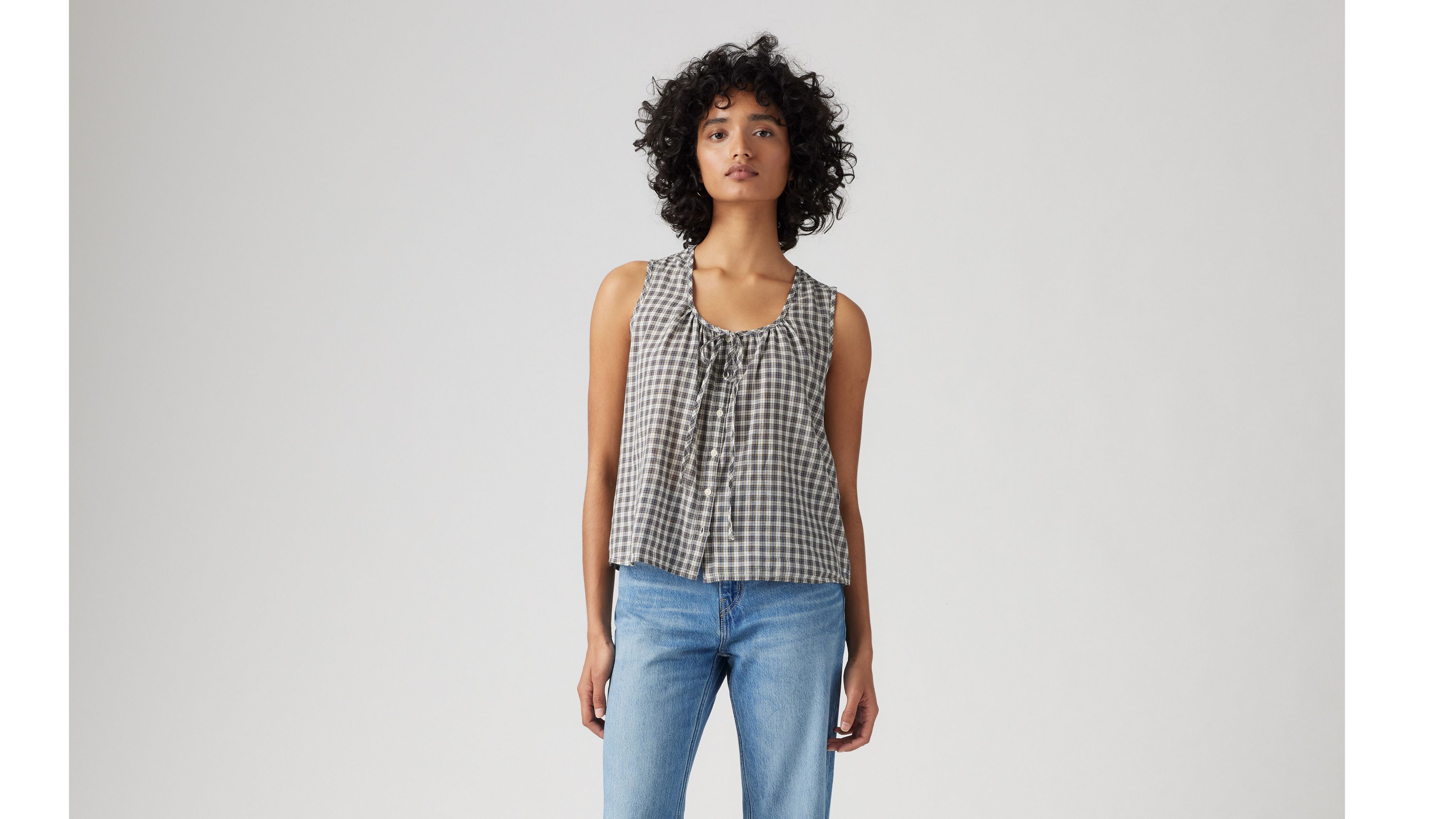 Luella Blouse - Multi Colour | Levi's® DE