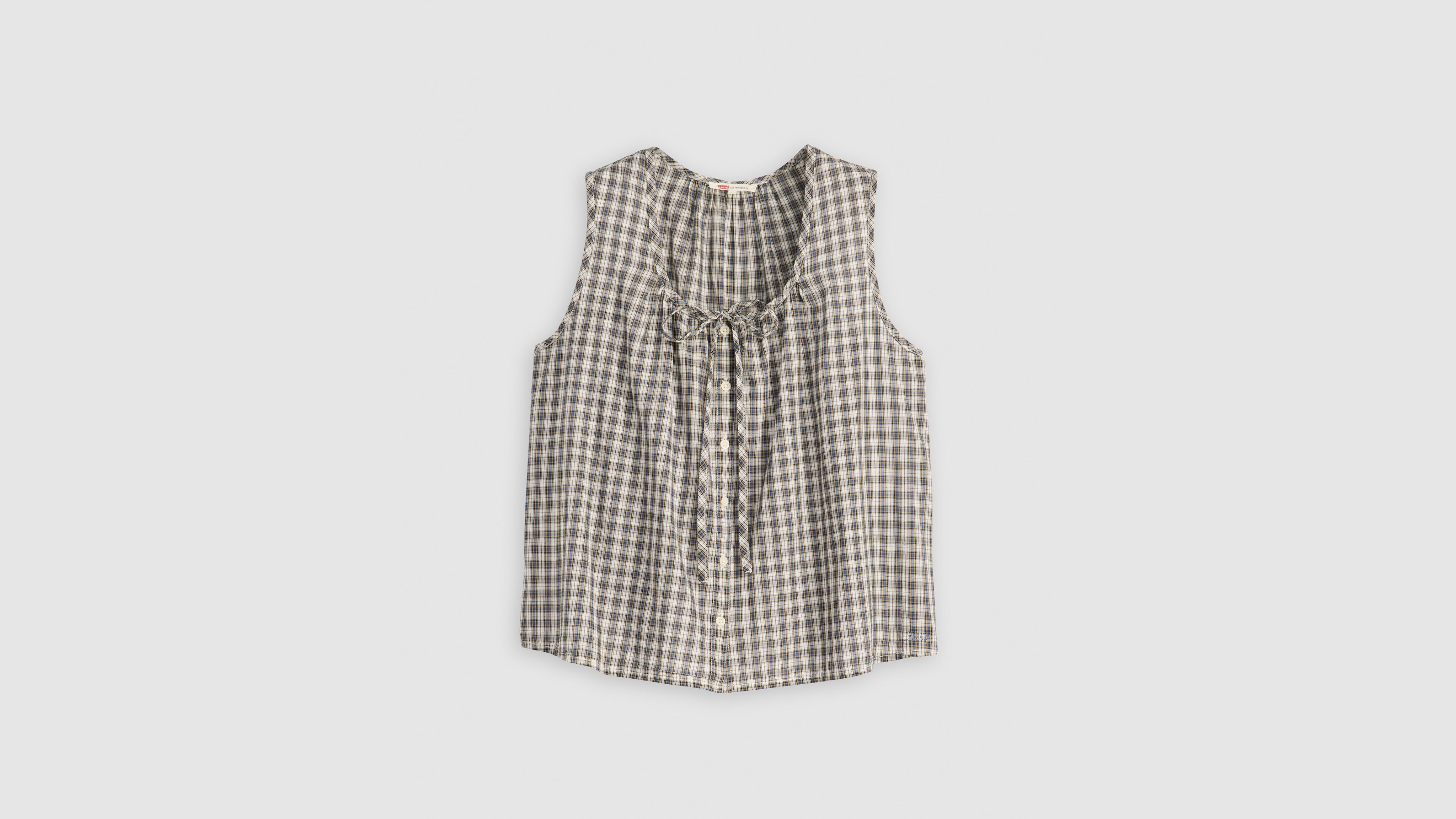 Luella Blouse - Multicolor | Levi's® ES