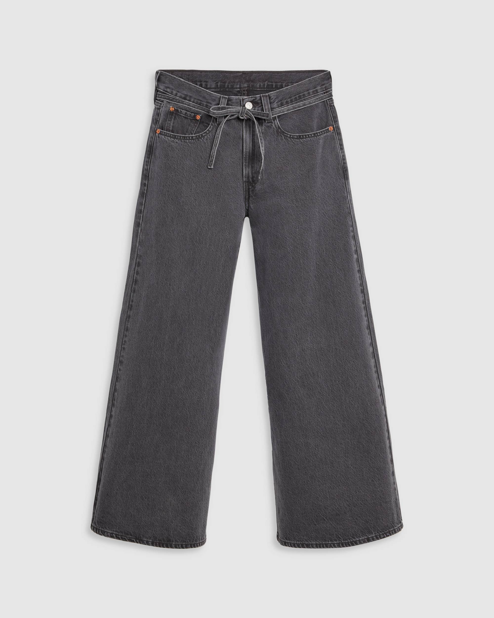 Xl Superwide Women's Jeans - Black | Levi's® US Xl Superwide Women's Jeans - Black | Levi's® US