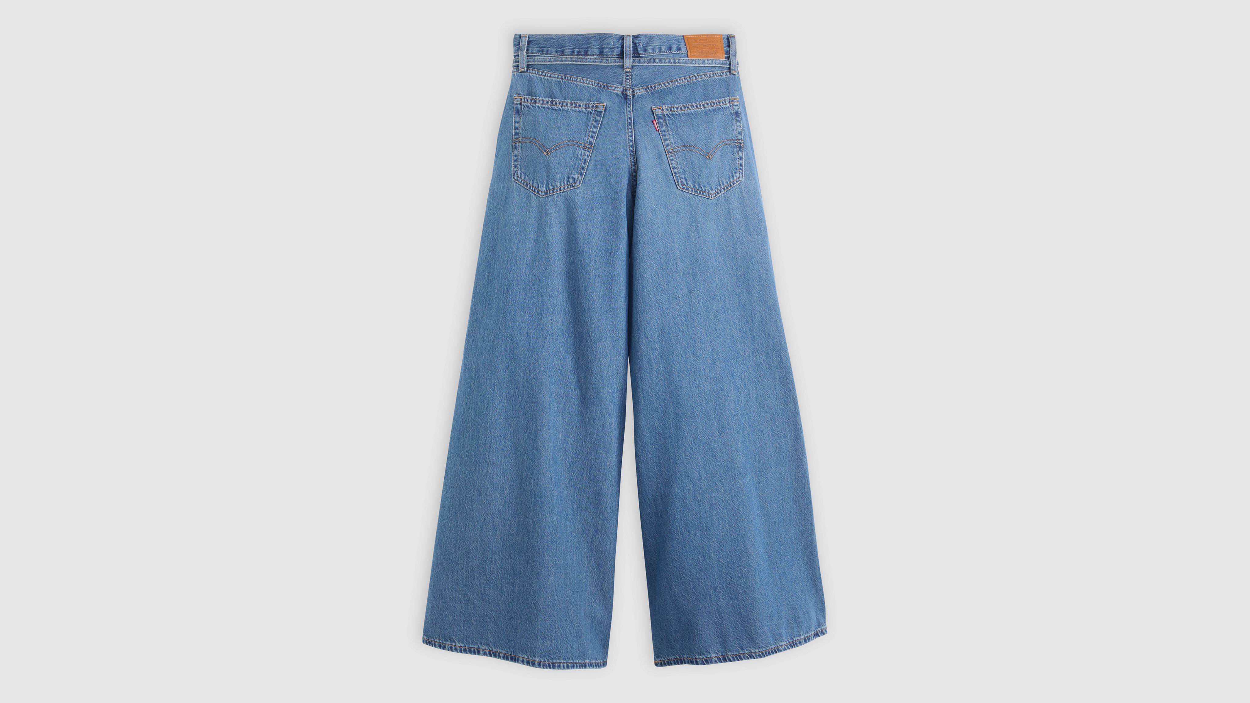 Xl Superwide Jeans - Blue | Levi's® IT