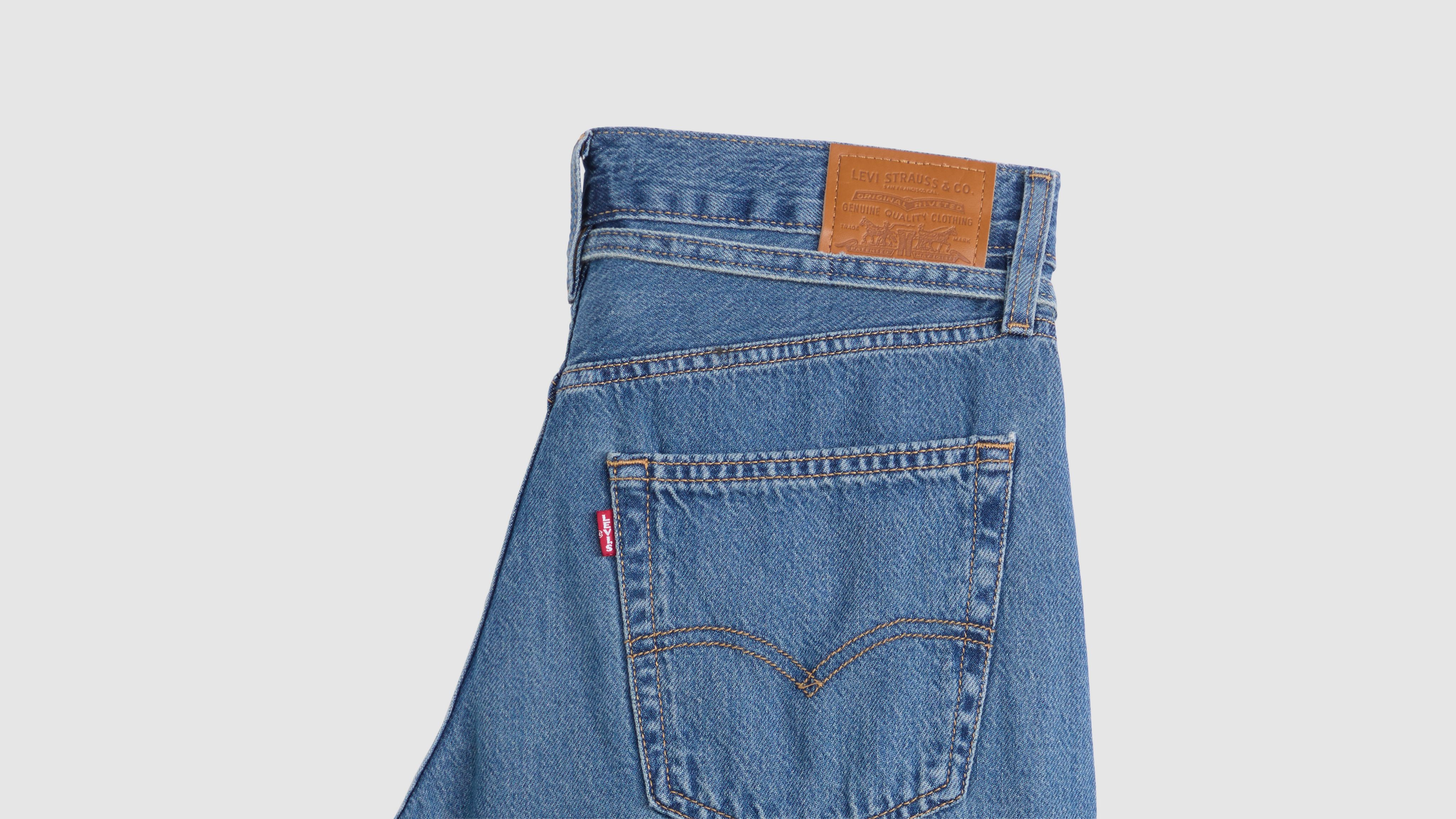 Xl Superwide Jeans - Blue | Levi's® GB