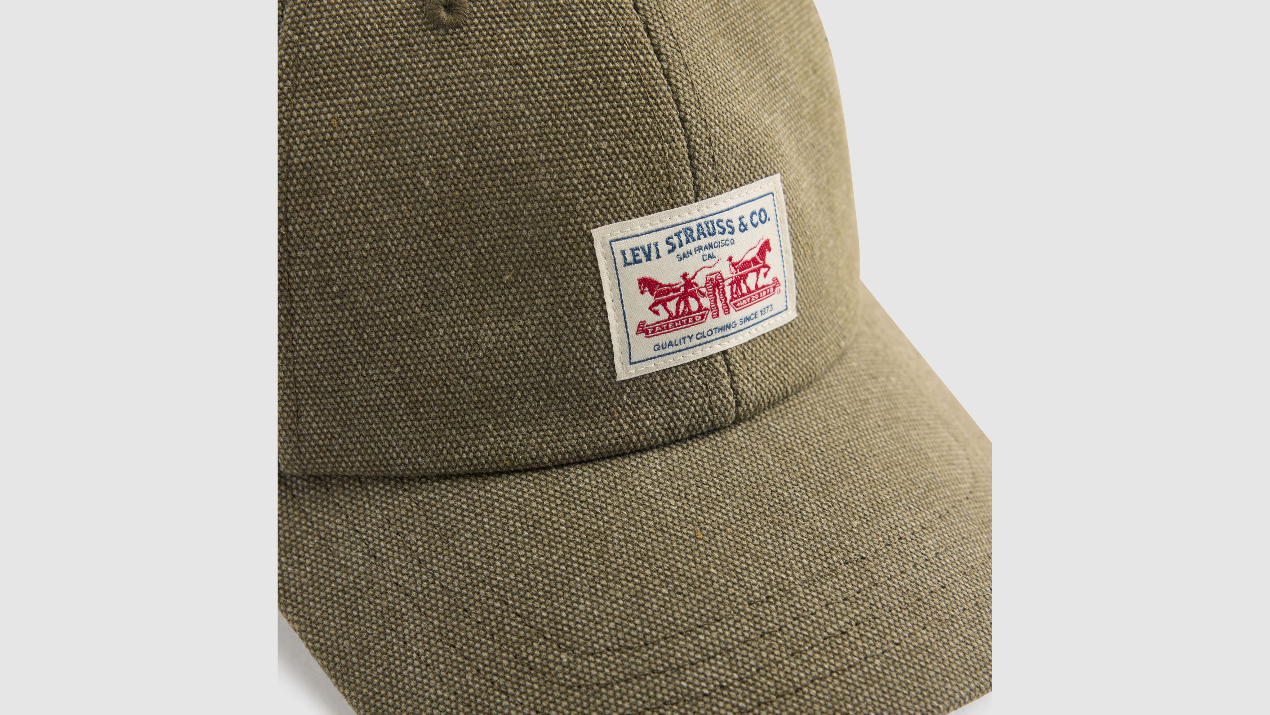 Strauss Cap - | Levi's® FR