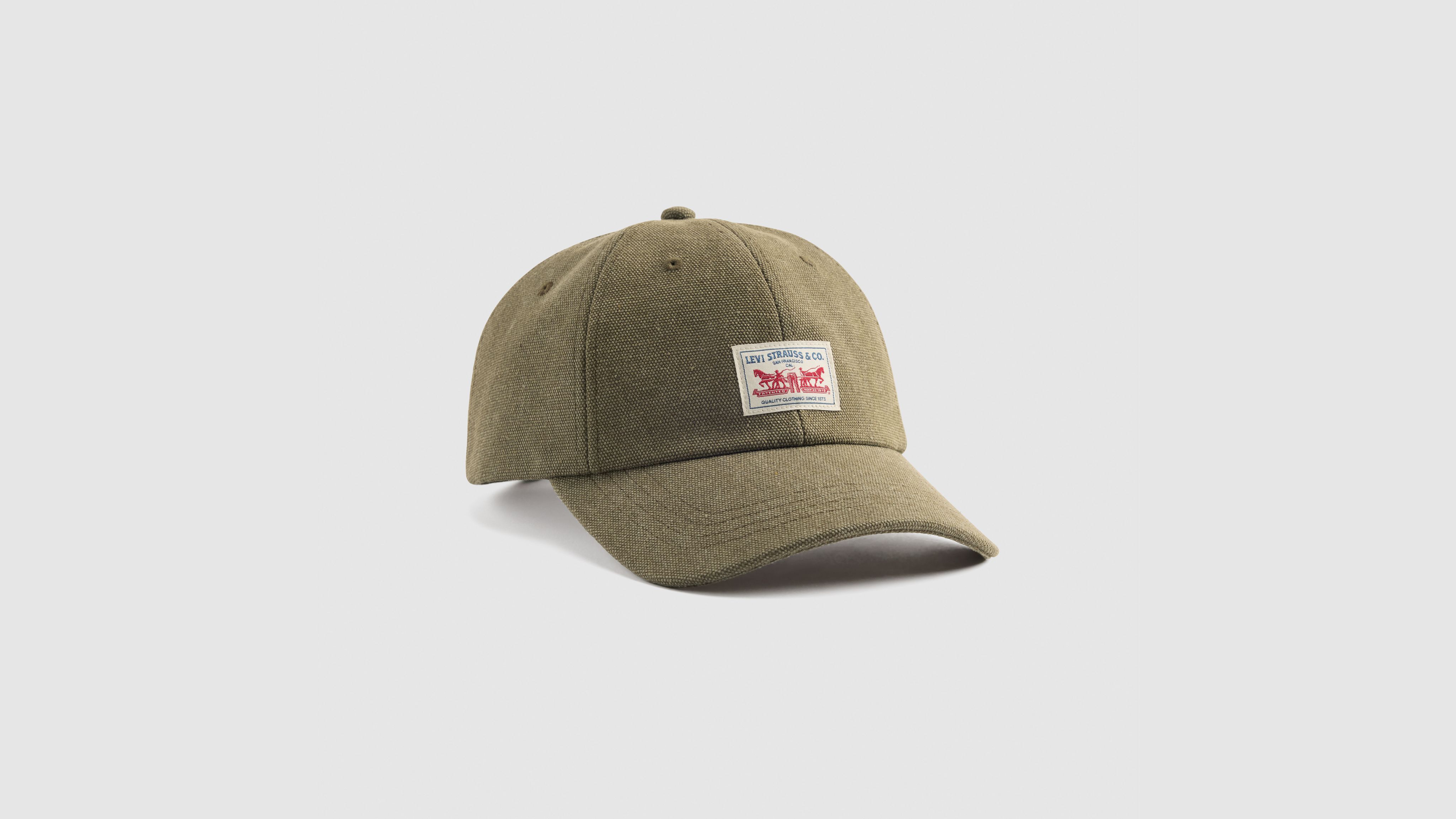 Strauss Cap - | Levi's® IT