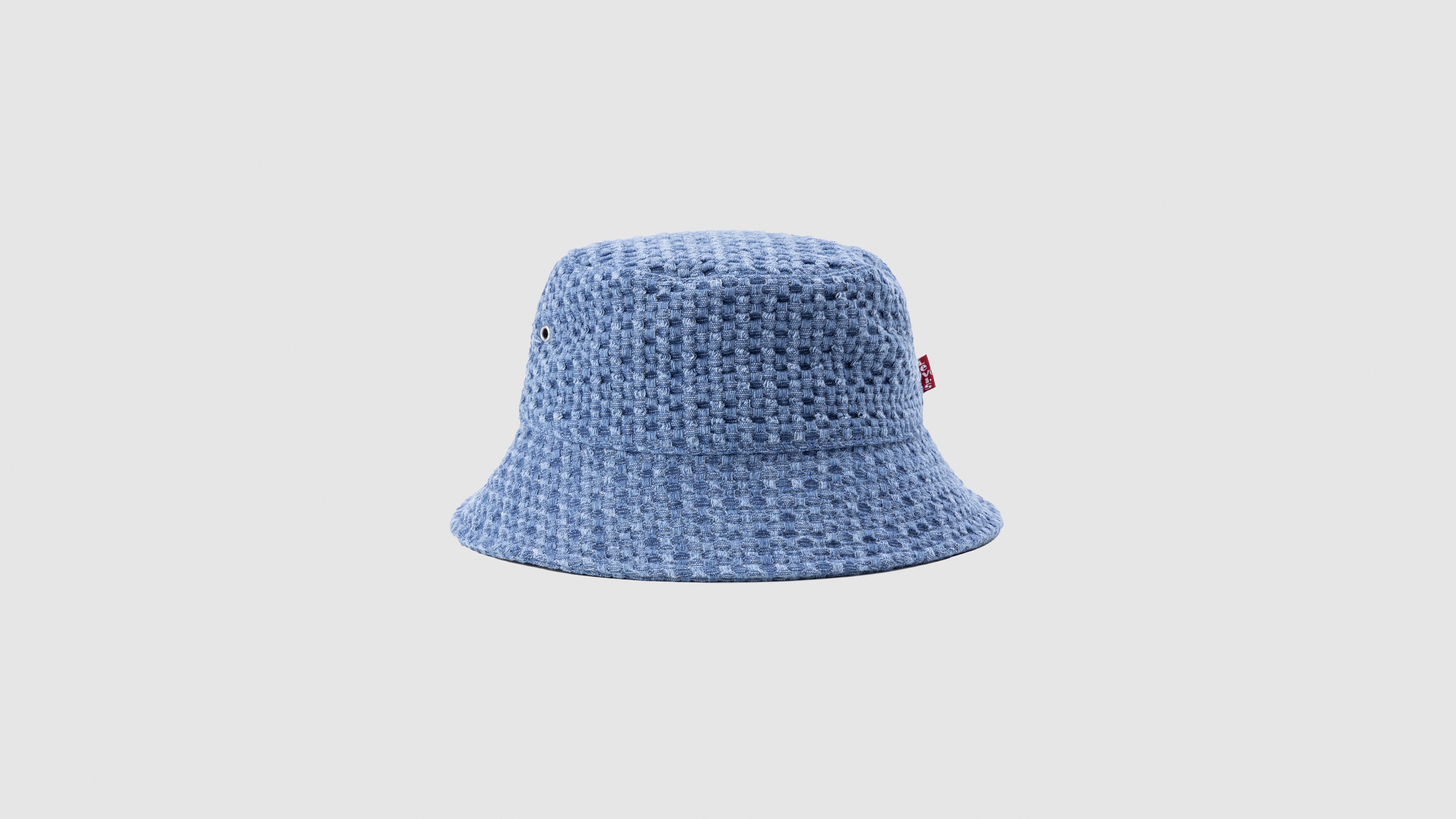 Denim Bucket Hat - Blue | Levi's® GB