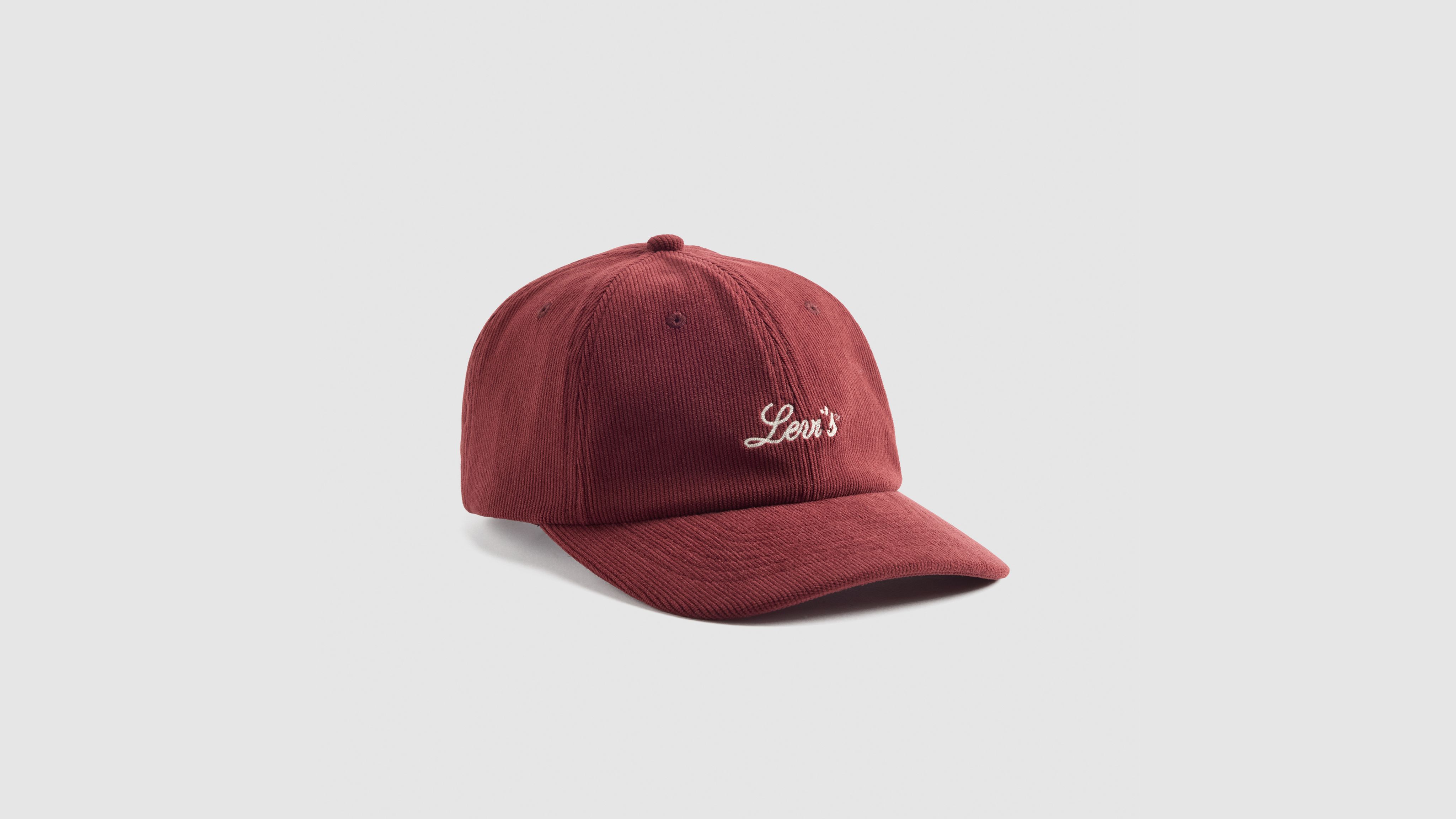 Alex Cap - Red | Levi's® FI