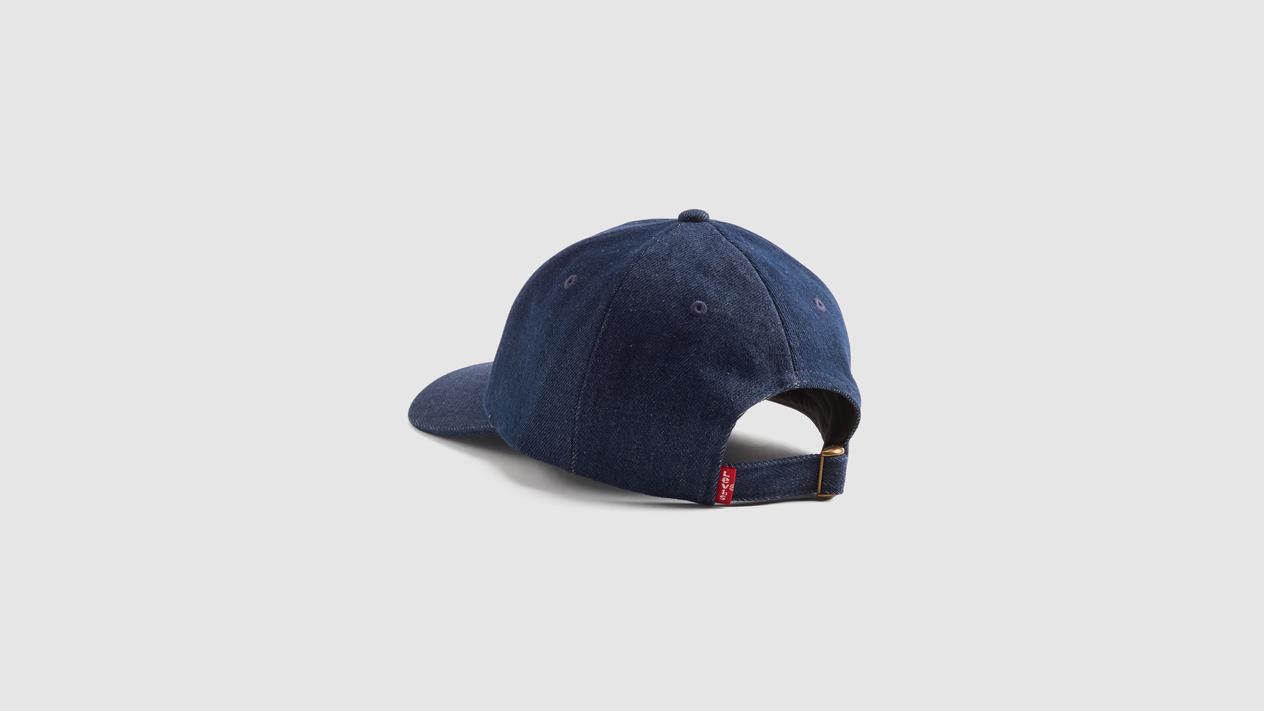 Alex Cap - Blue | Levi's® FR
