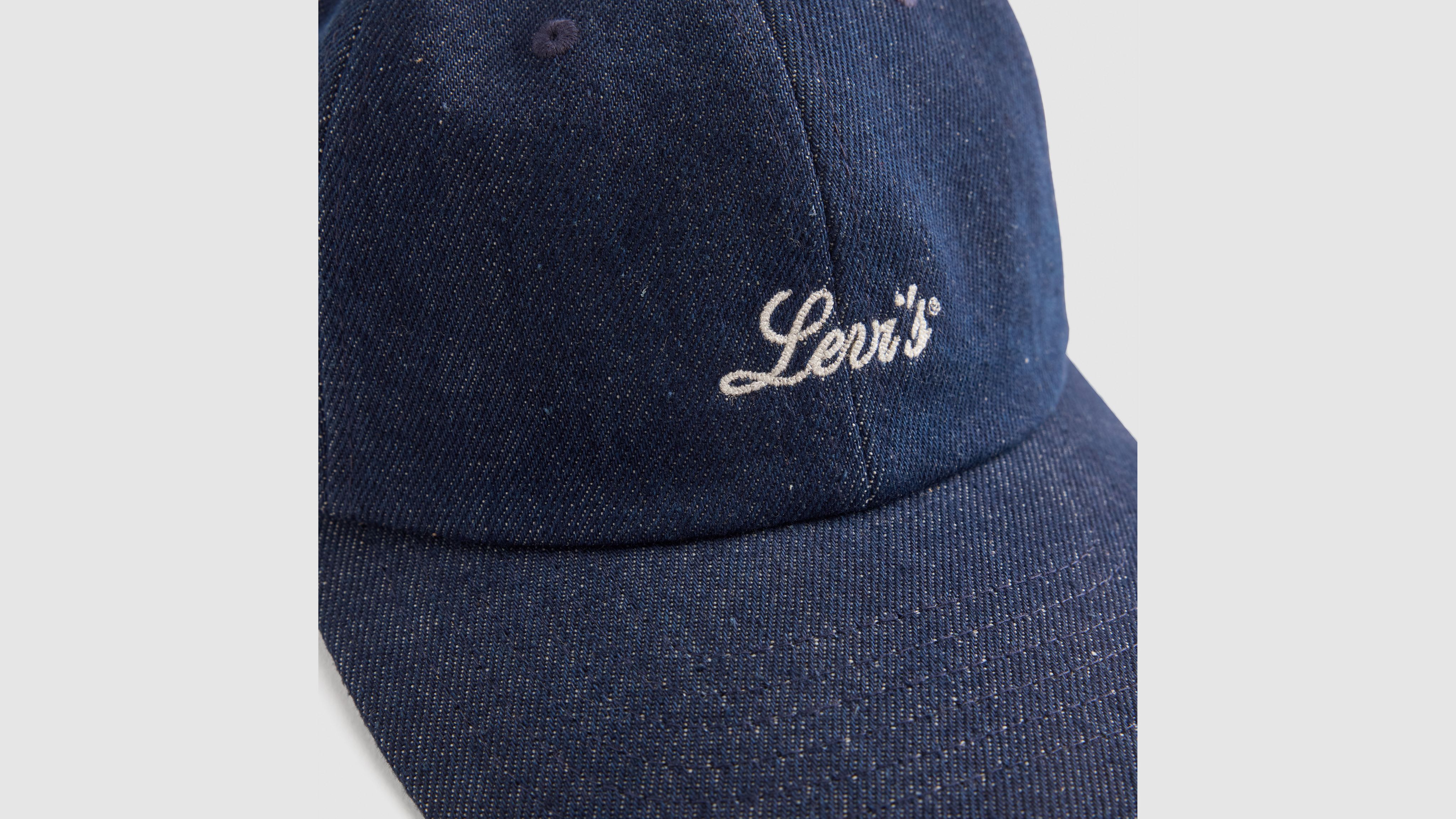 Alex Cap - Blue | Levi's® SE