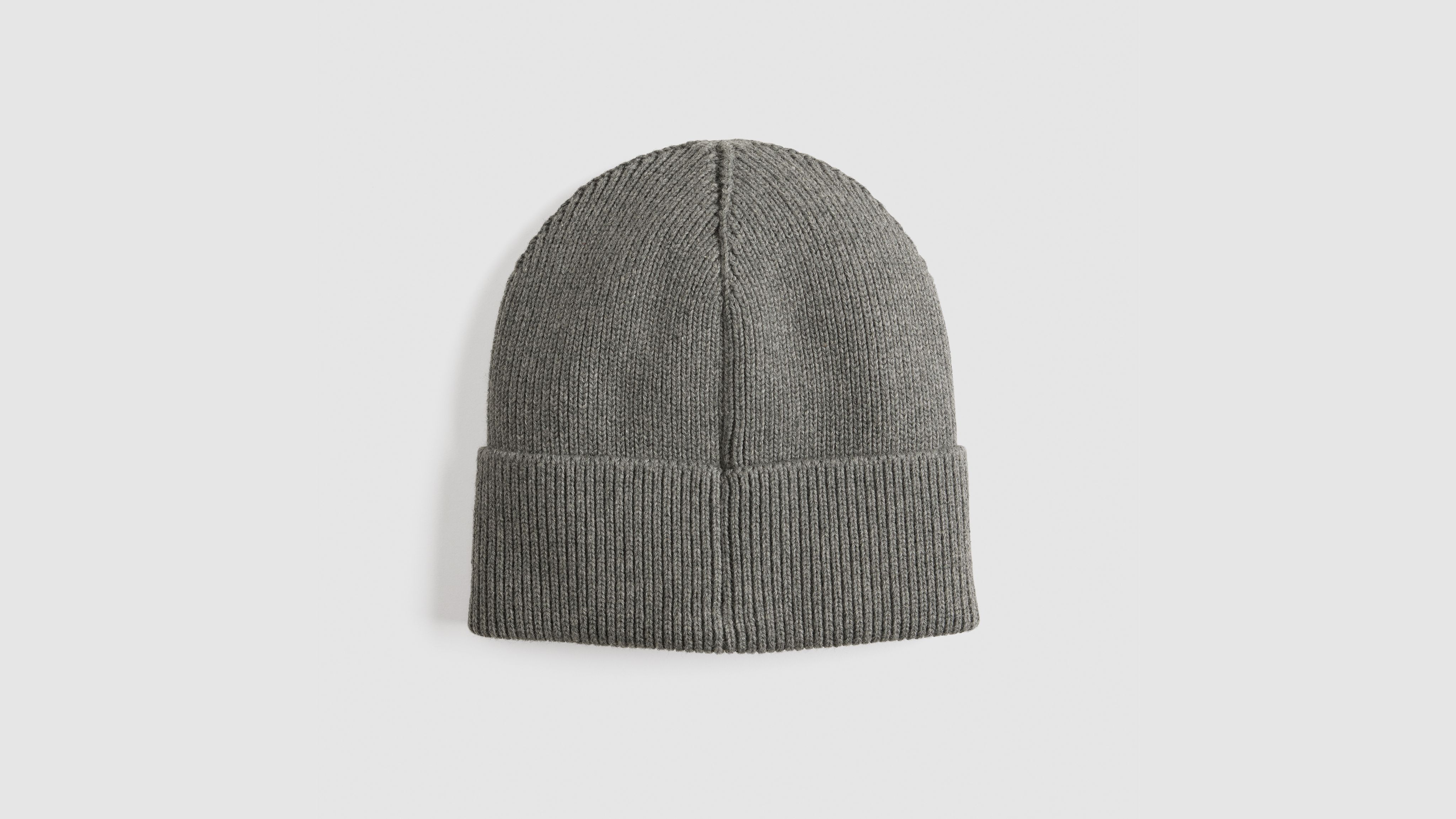 Essential Beanie - Grey | Levi's® DE