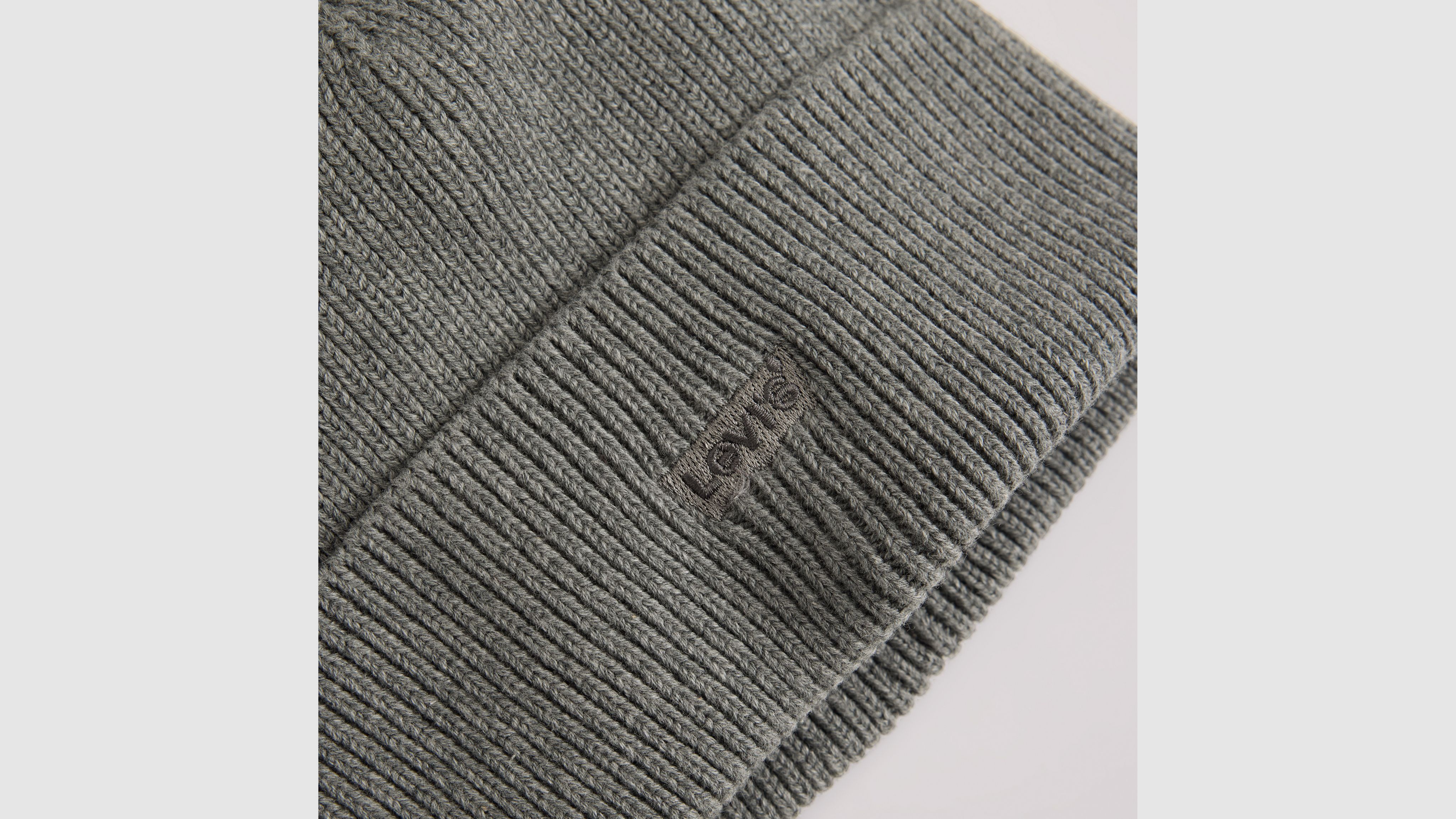Bonnet Essential - Gris | Levi's® CH