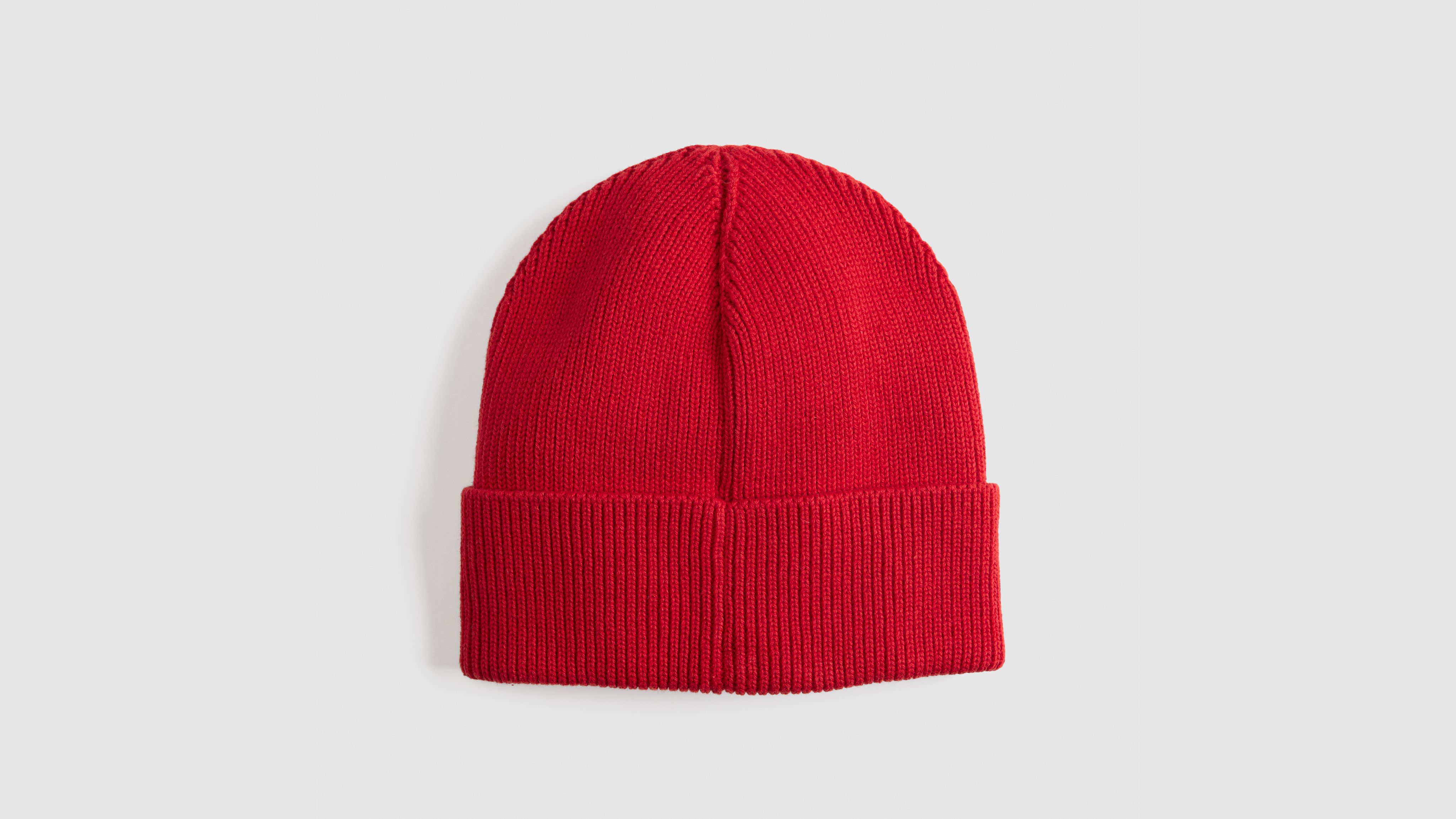 Bonnet Essential - Rouge | Levi's® BE
