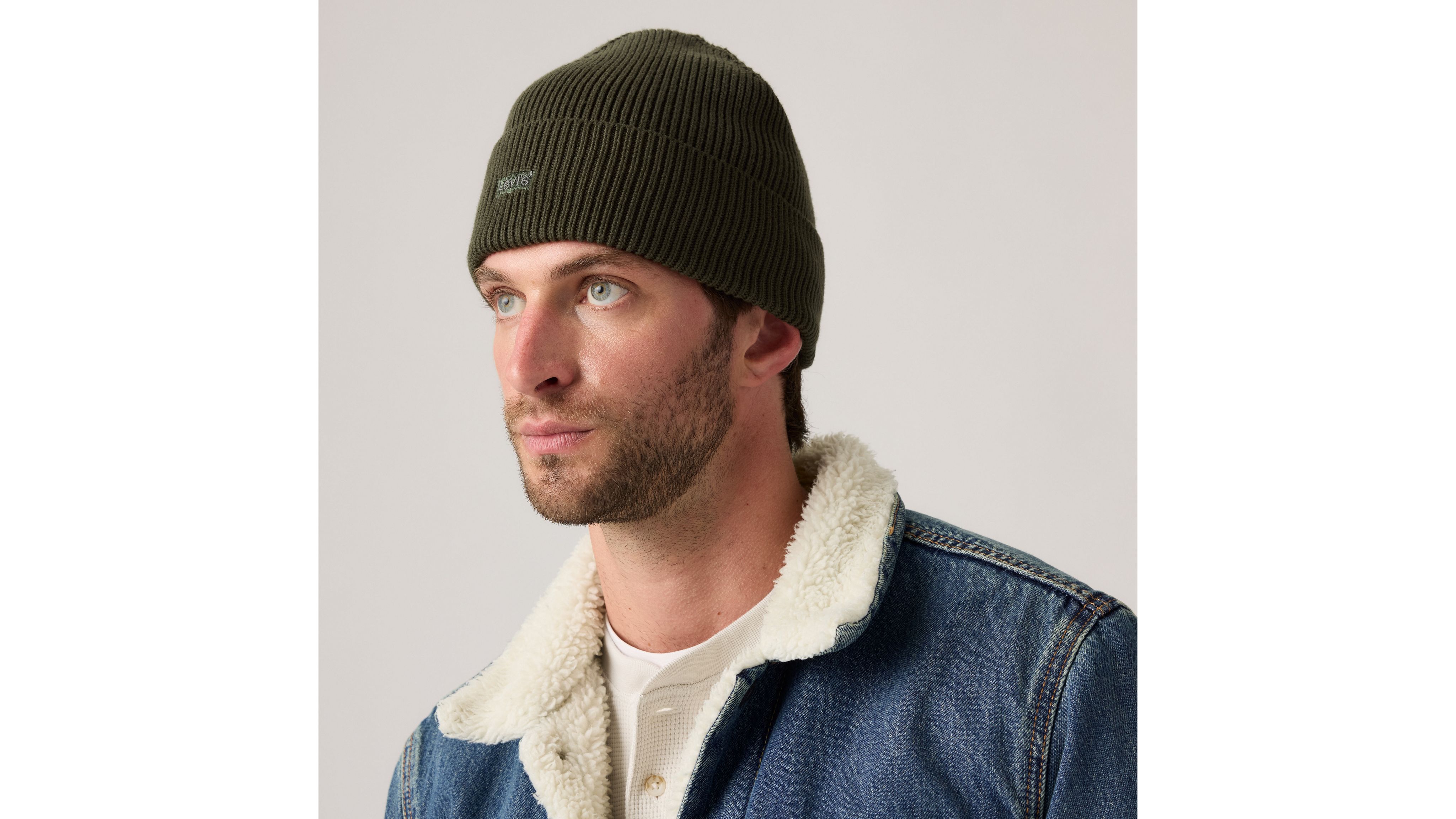 Gorro Essential - Negro | Levi's® ES