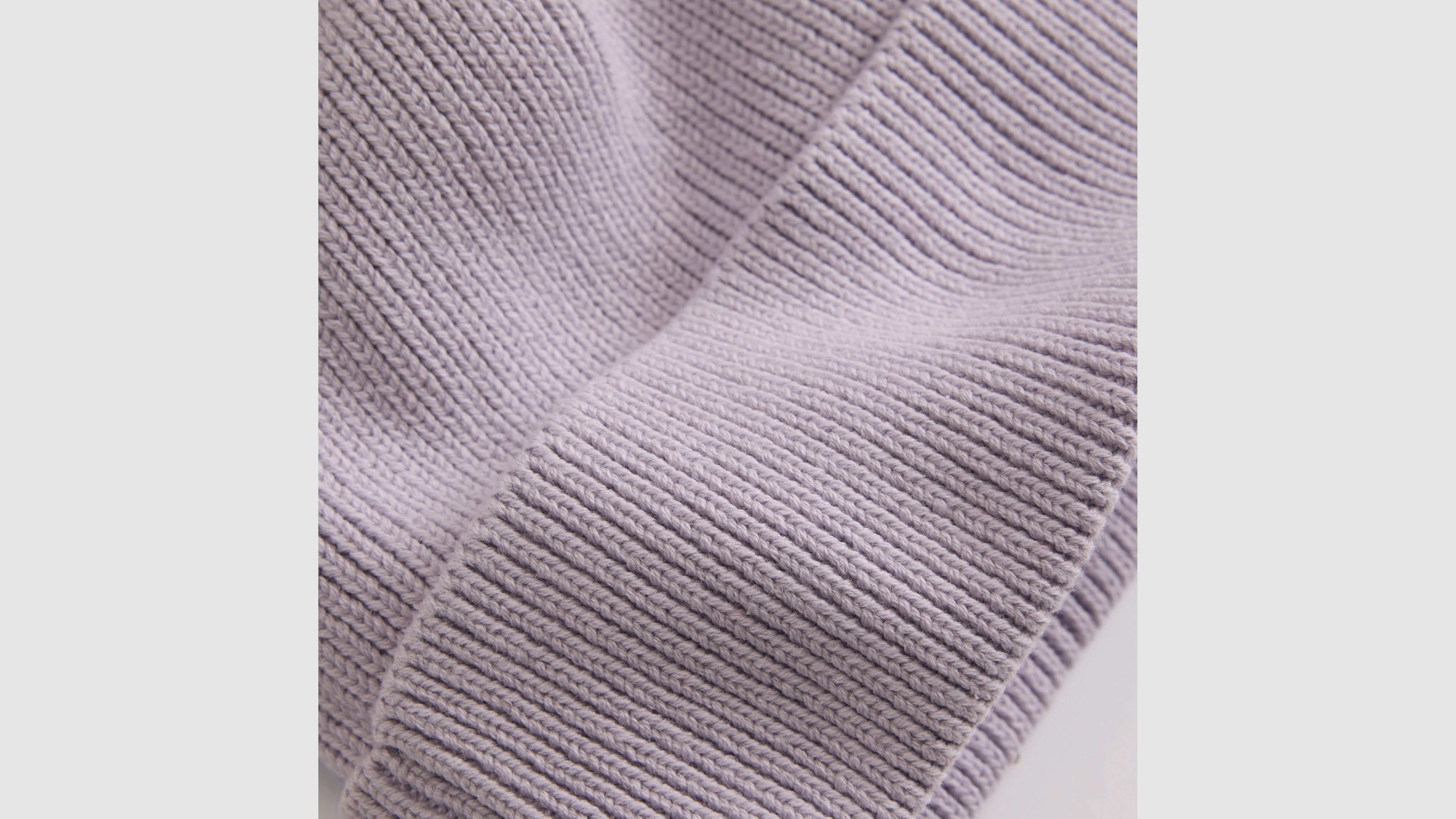 Essential Beanie - Blue | Levi's® GB