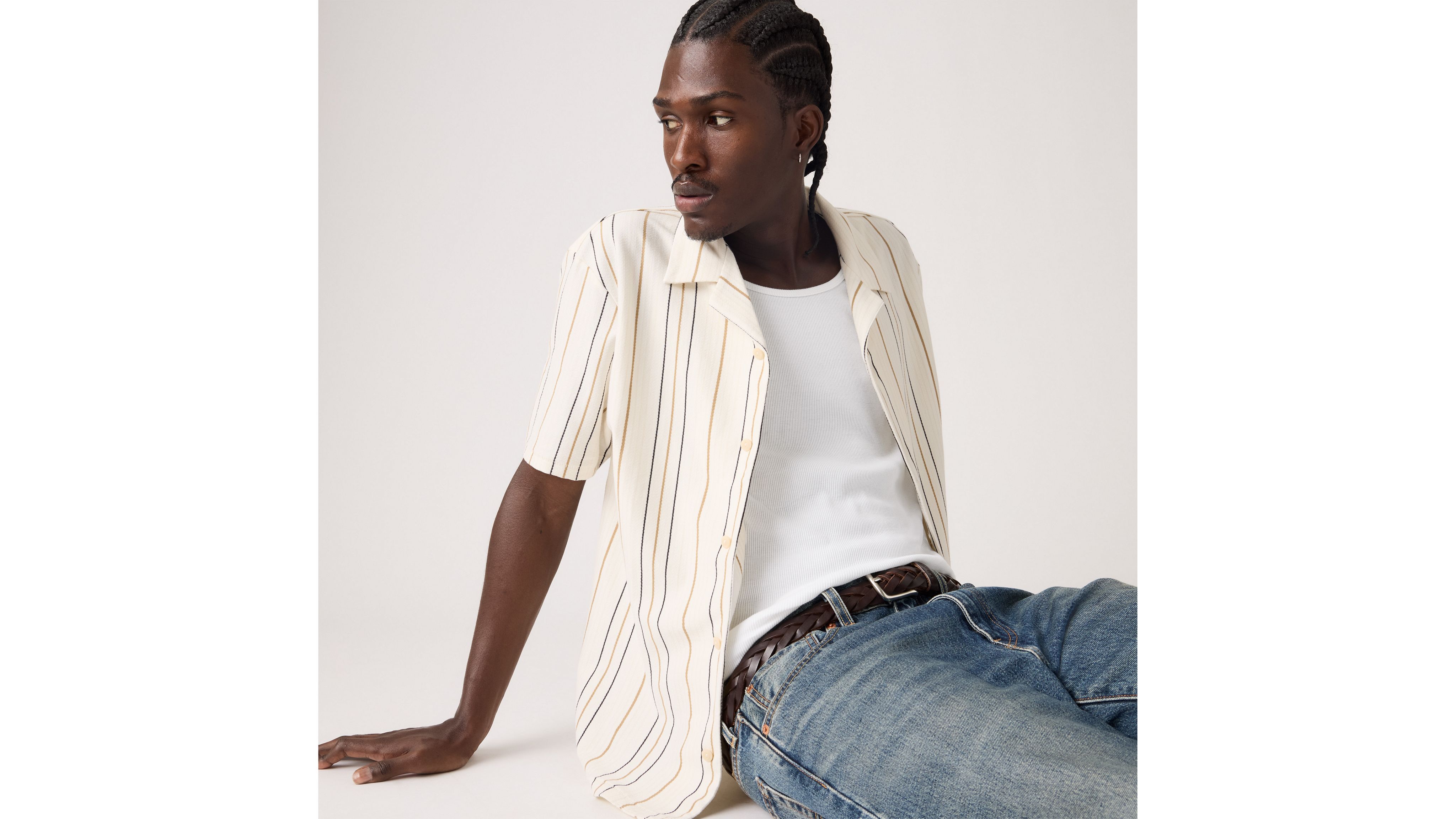 Bóxer Básico De Levi's® - Gris | Levi's® ES