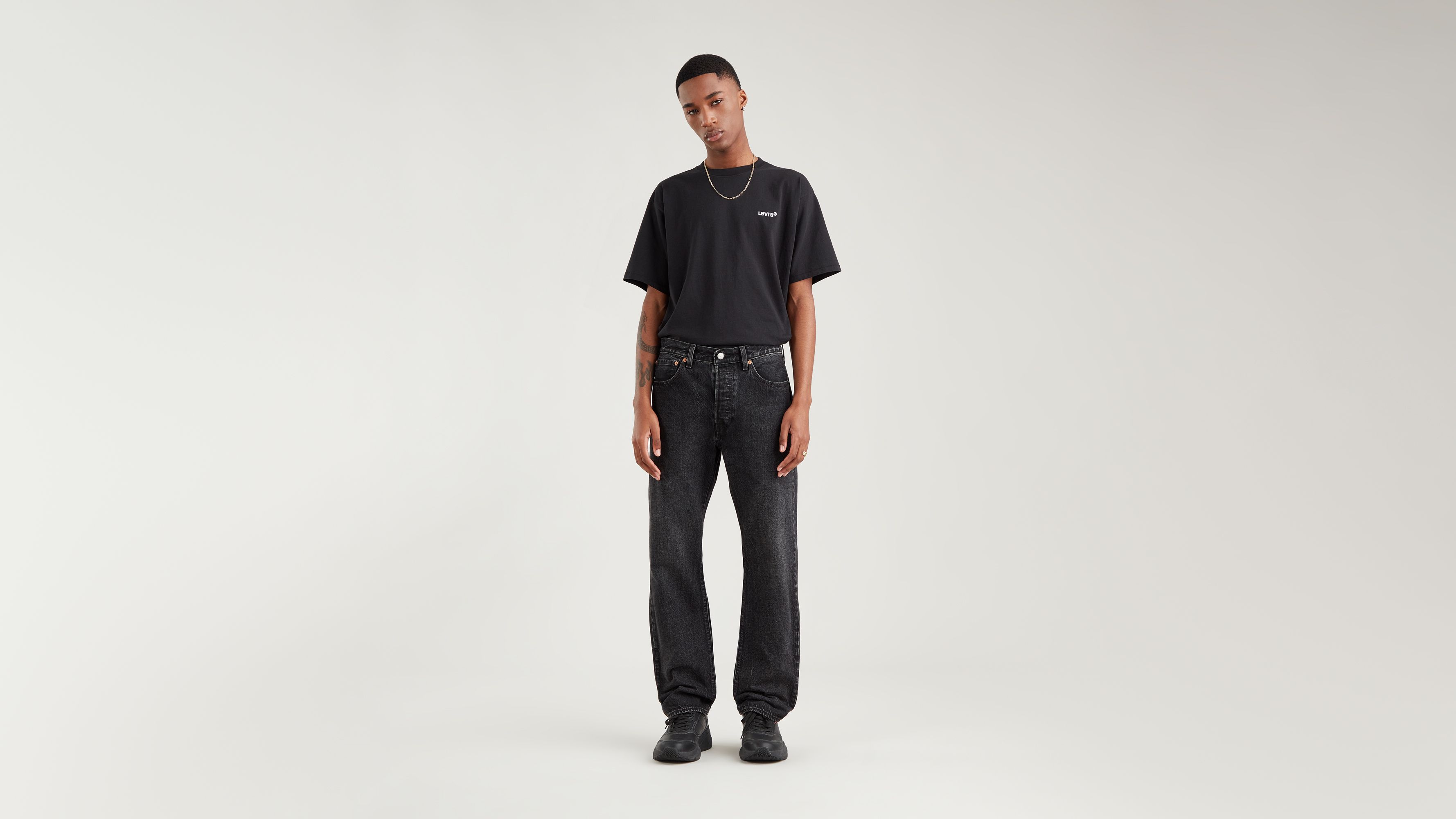 Jeans Femme | Jeans Femme & Jeans Noirs Femme | Levi's® FR