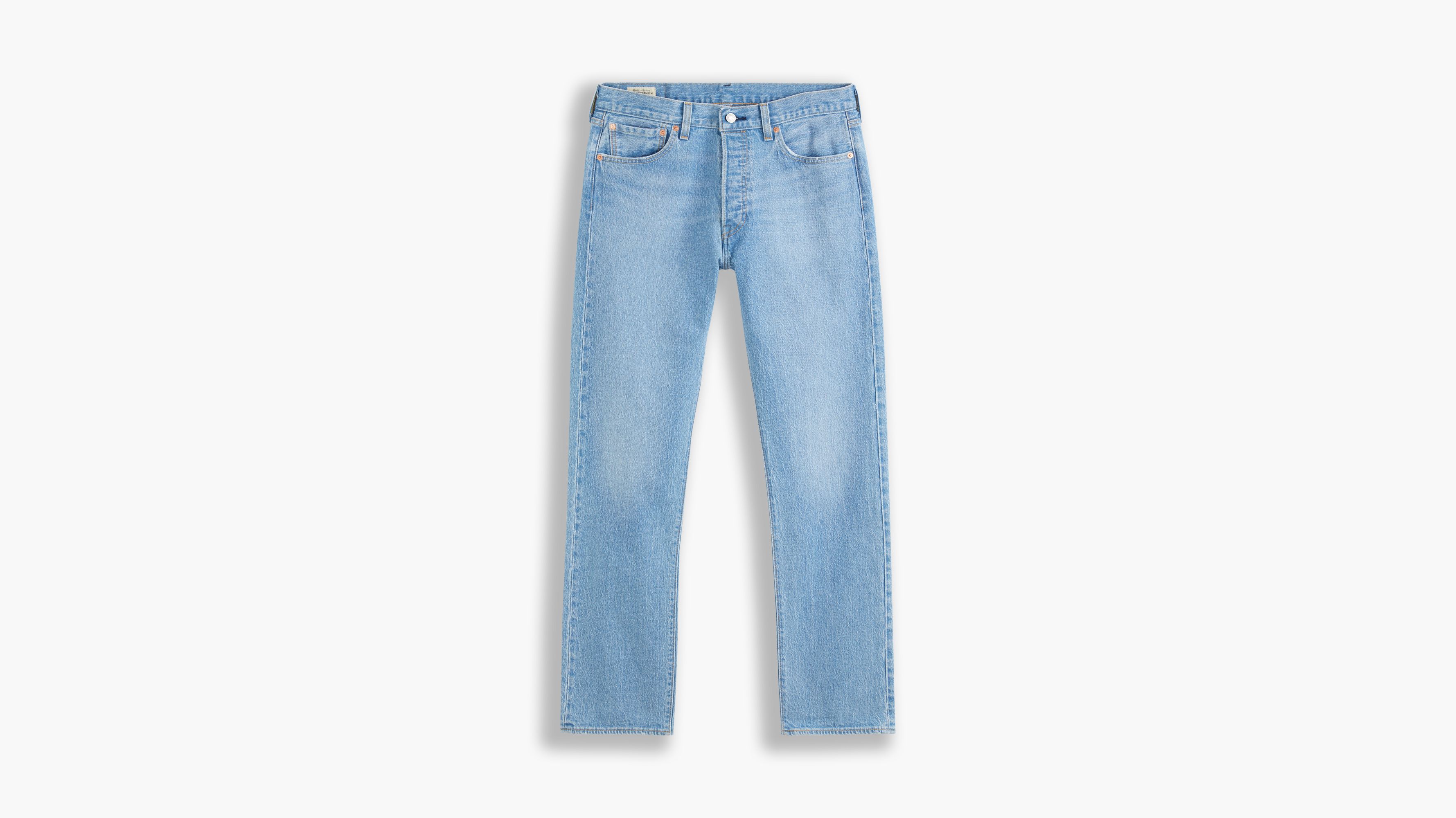 501® Original Jeans - Blue | Levi's® ES