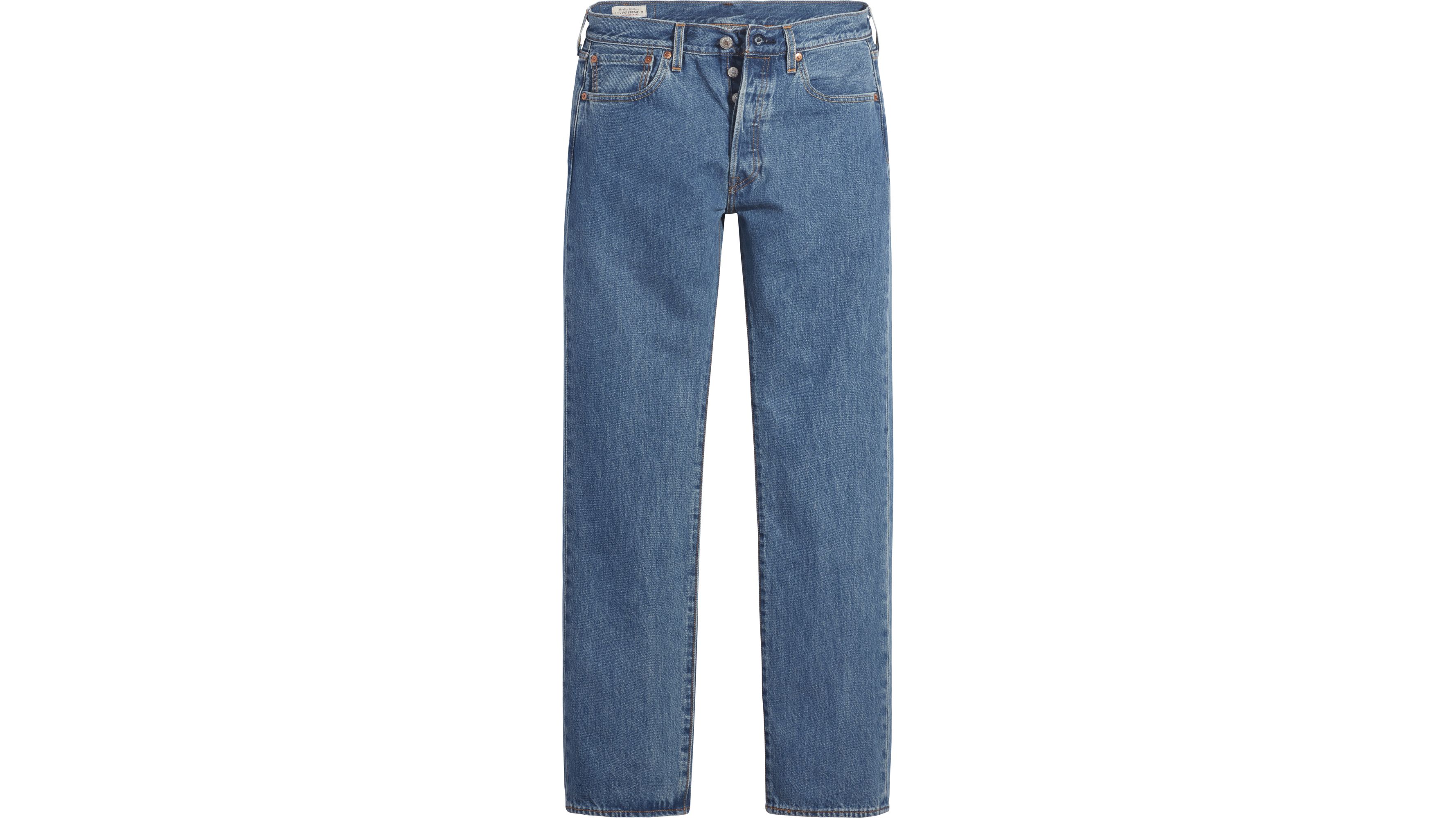501® Original Fit Men's Jeans - Dark Wash | Levi's® US