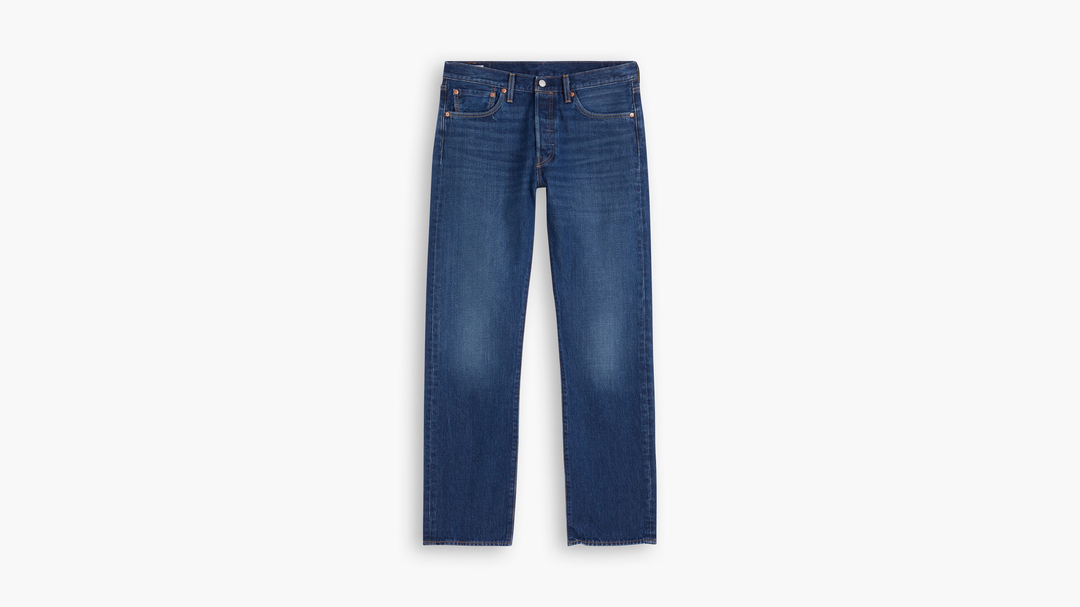501® Original Jeans - Blue | Levi's® IT