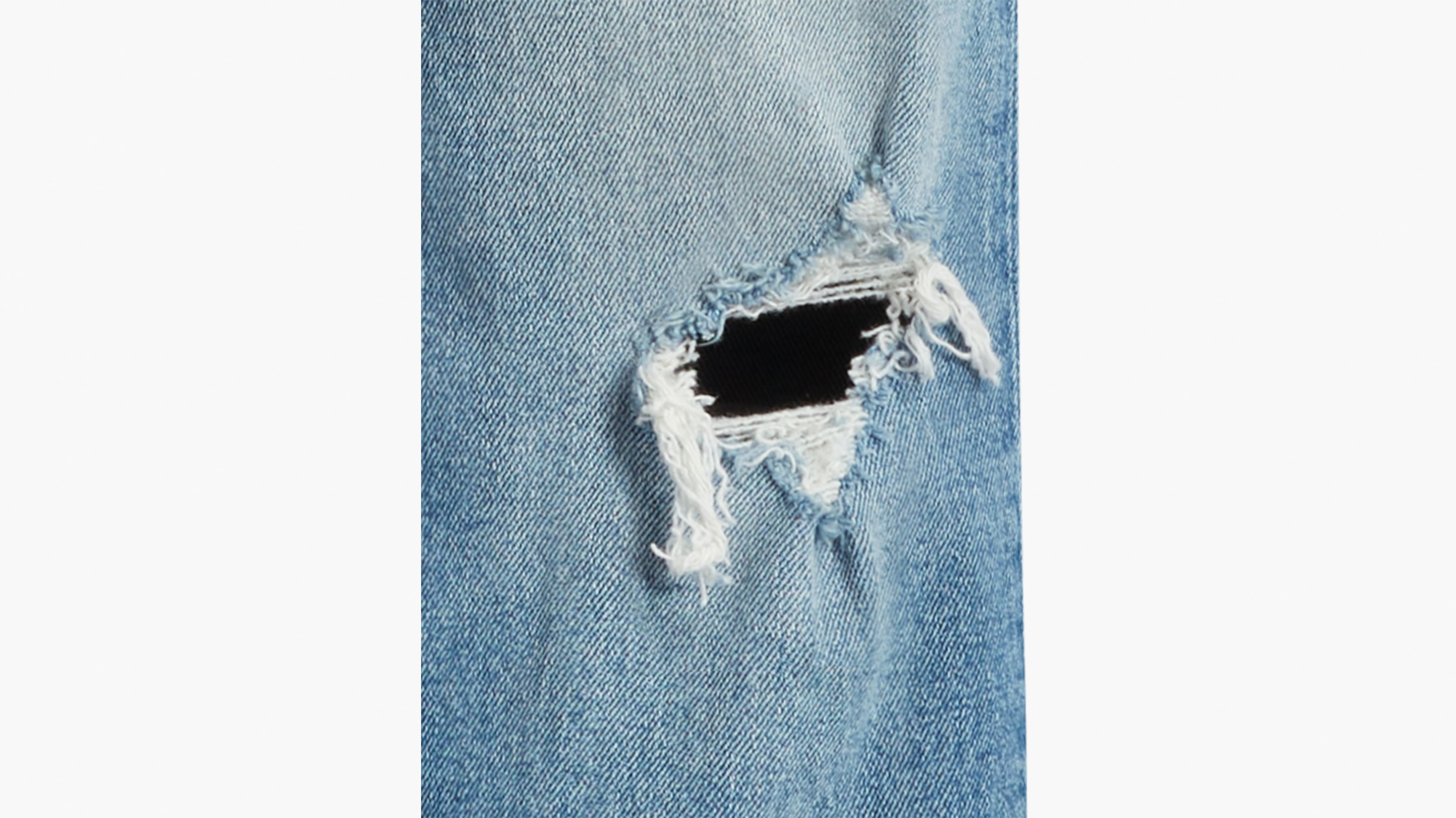 501® Original Fit Men's Jeans - Medium Wash | Levi's® US