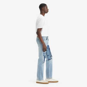 501® Original Fit Men's Jeans - Brown | Levi's® US 501® Original Fit Men's Jeans - Brown | Levi's® US