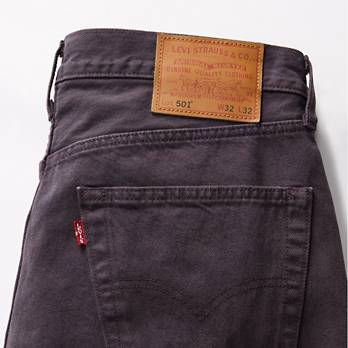 501® Original Fit Men's Jeans - Purple | Levi's® US 501® Original Fit Men's Jeans - Purple | Levi's® US