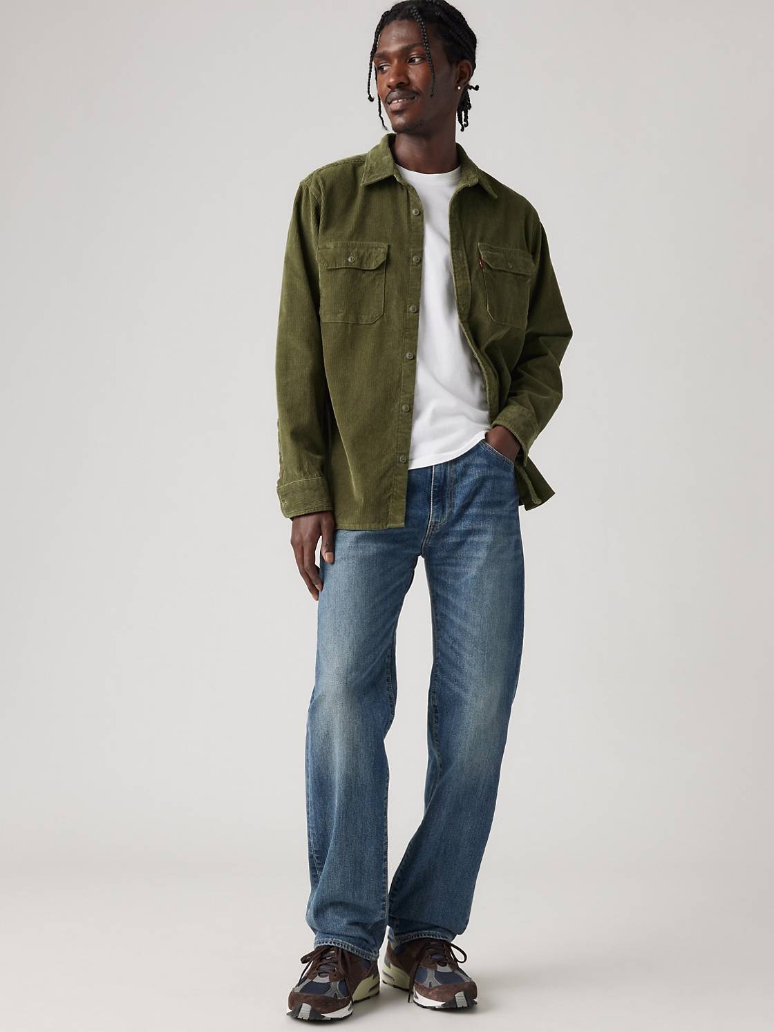 Mens 505® Jeans | 30% Off Sitewide | Levis® US Mens 505® Jeans | 30% Off Sitewide | Levis® US