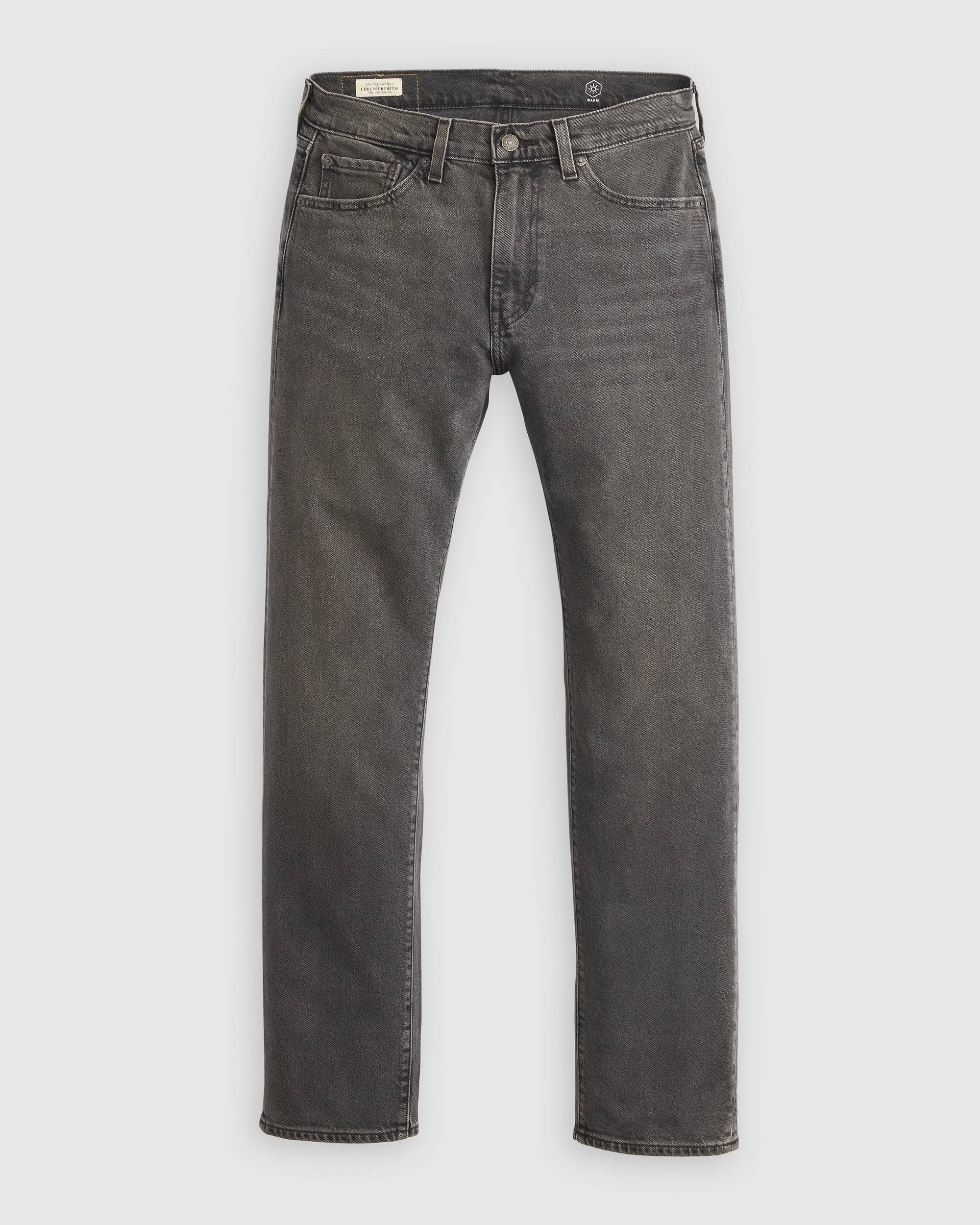 505™ Regular Fit Men's Jeans - Black | Levi's® US 505™ Regular Fit Men's Jeans - Black | Levi's® US