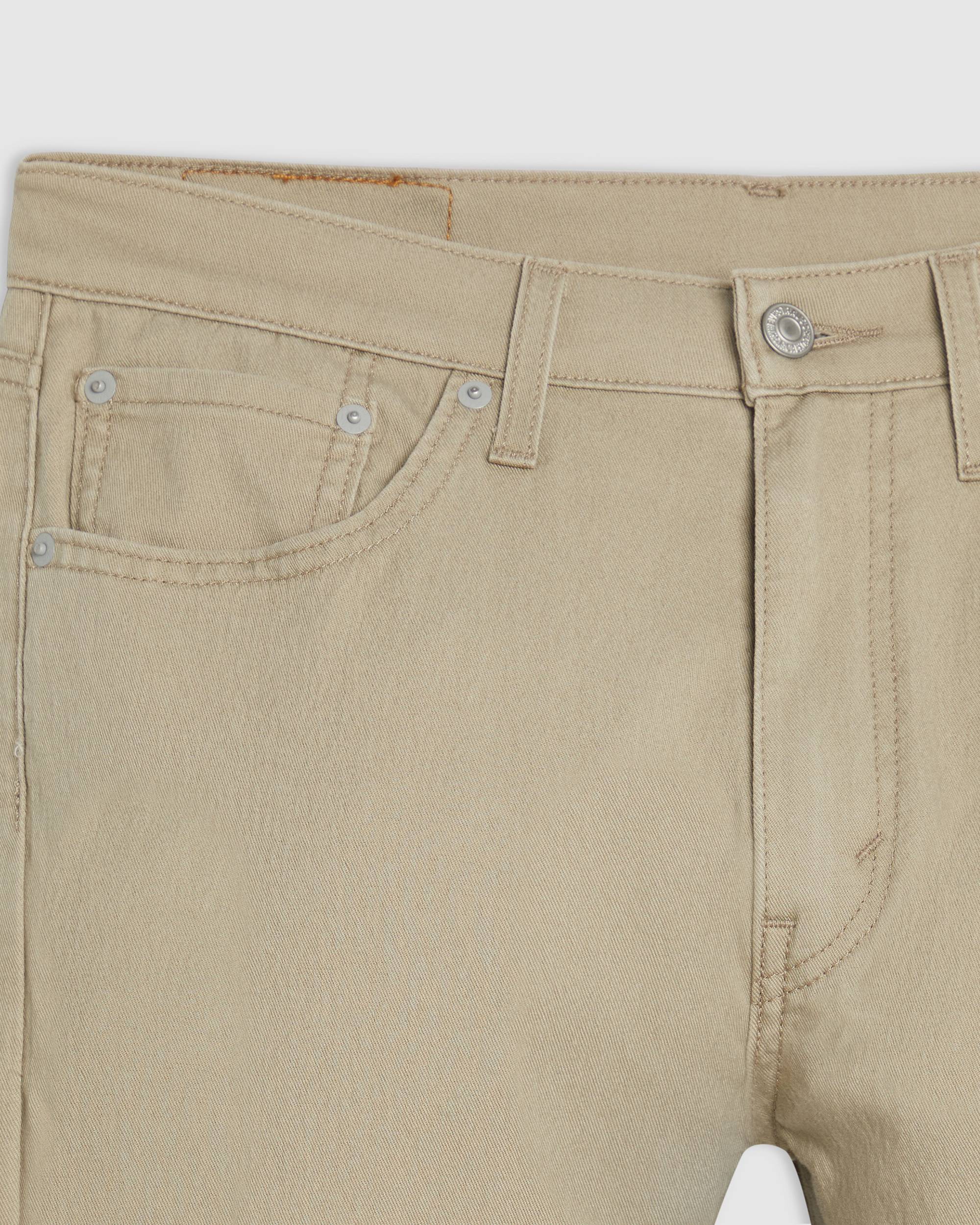 505™ Regular Fit Men's Jeans - White | Levi's® US 505™ Regular Fit Men's Jeans - White | Levi's® US