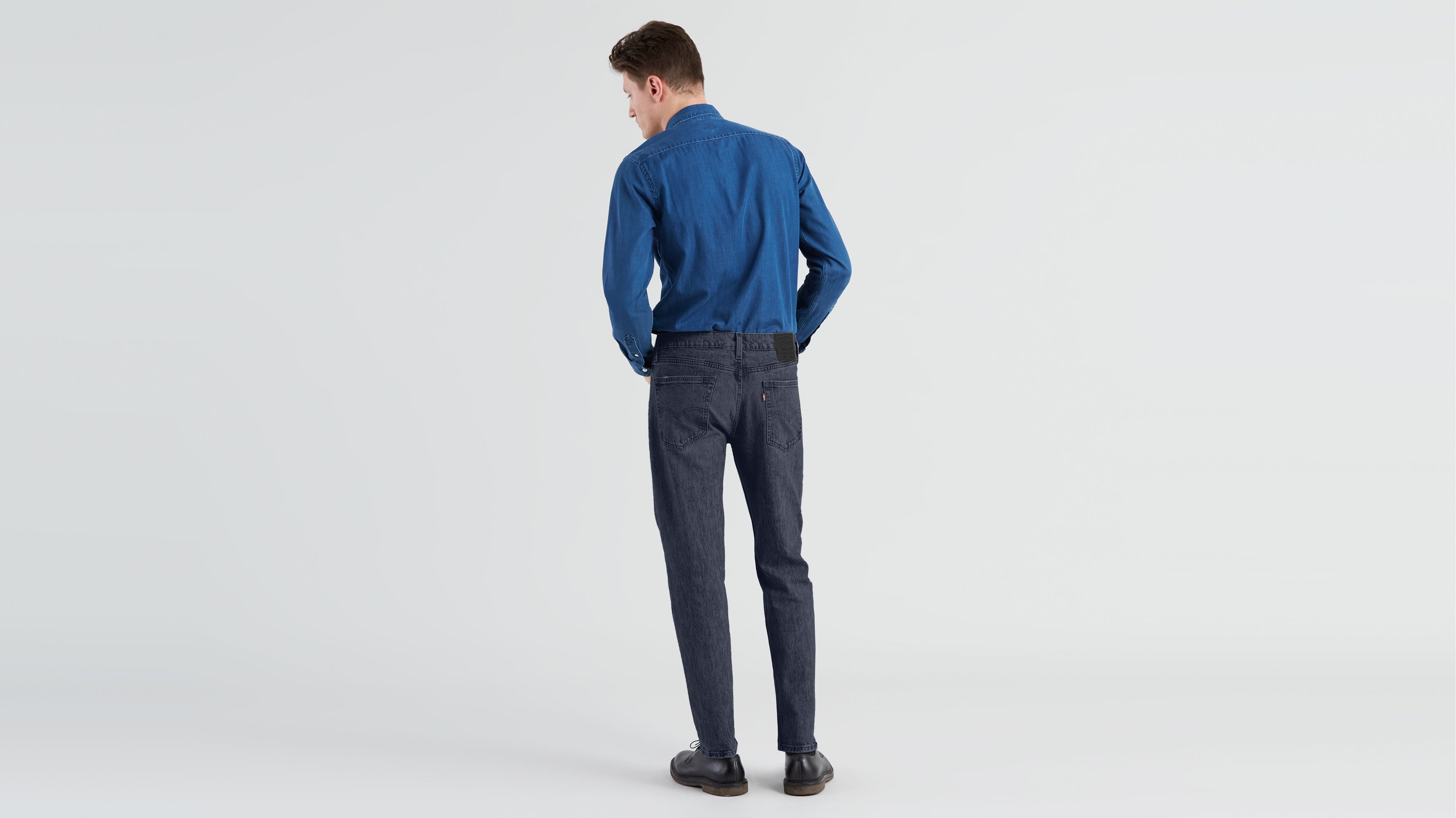 514™ Straight Jeans - Neutral | Levi's® MC