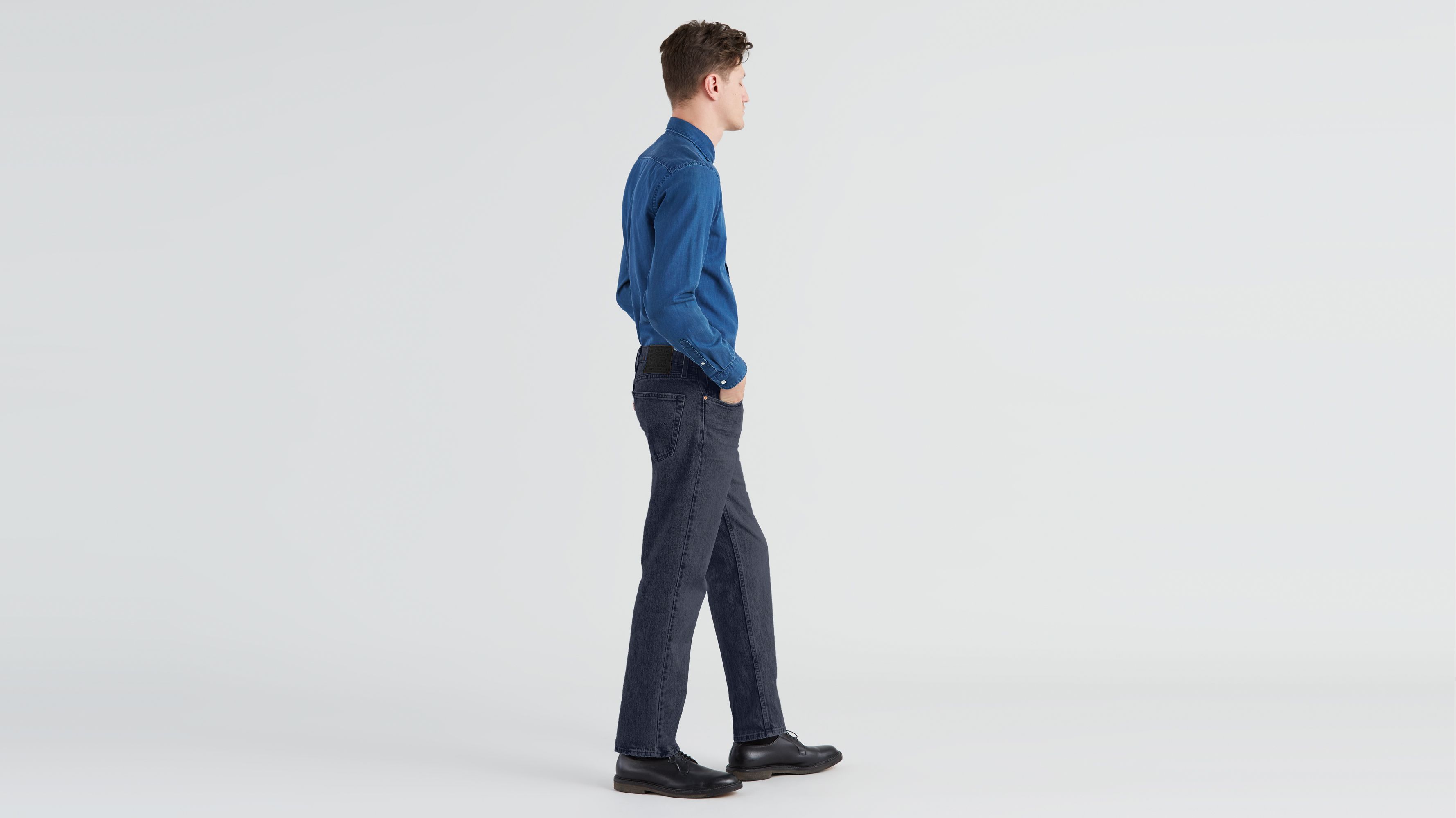 514™ Straight Jeans - Neutral | Levi's® MC