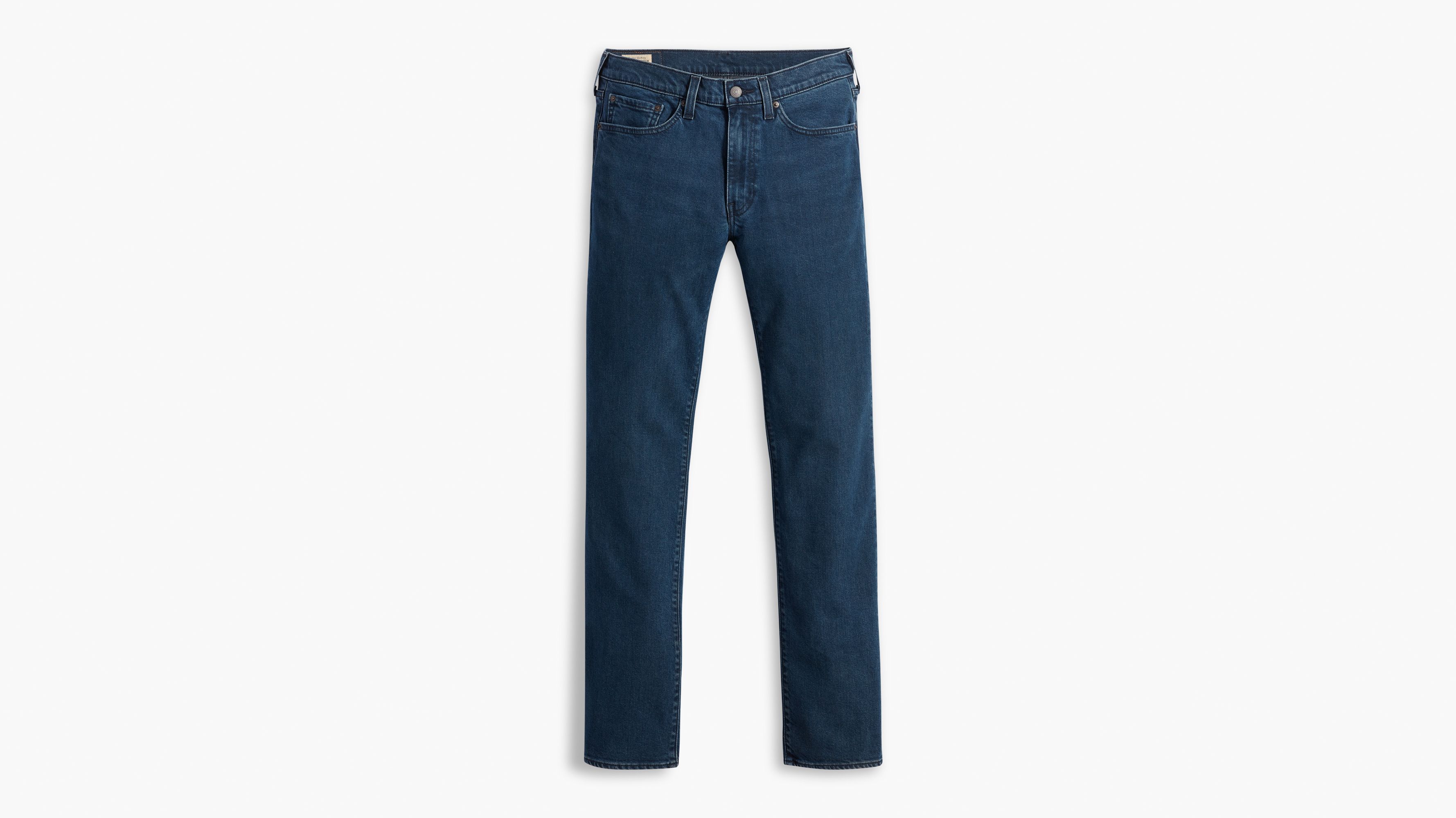 514™ Straight Jeans - Blue | Levi's® XK